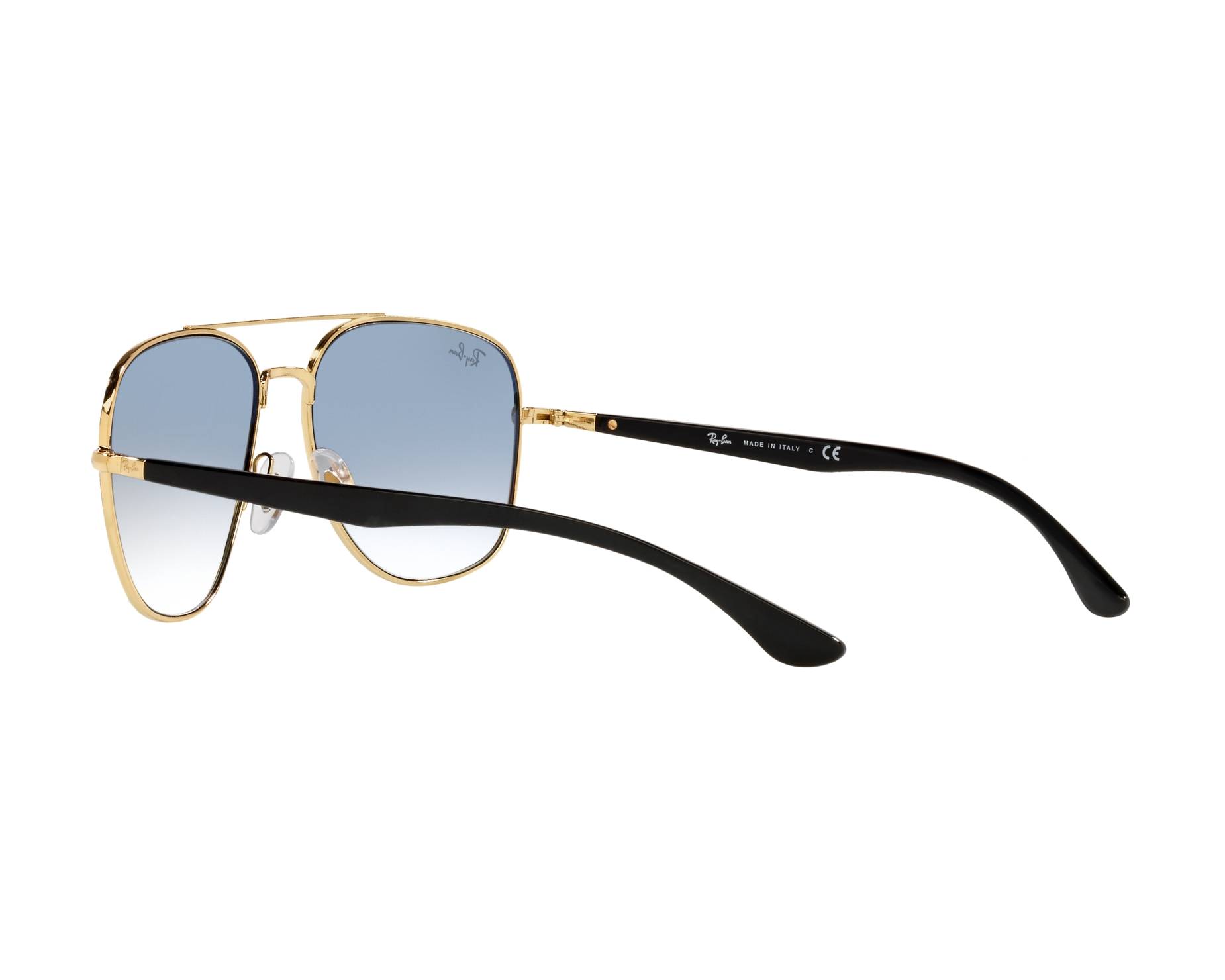 Ray-Ban RB3683 90003F