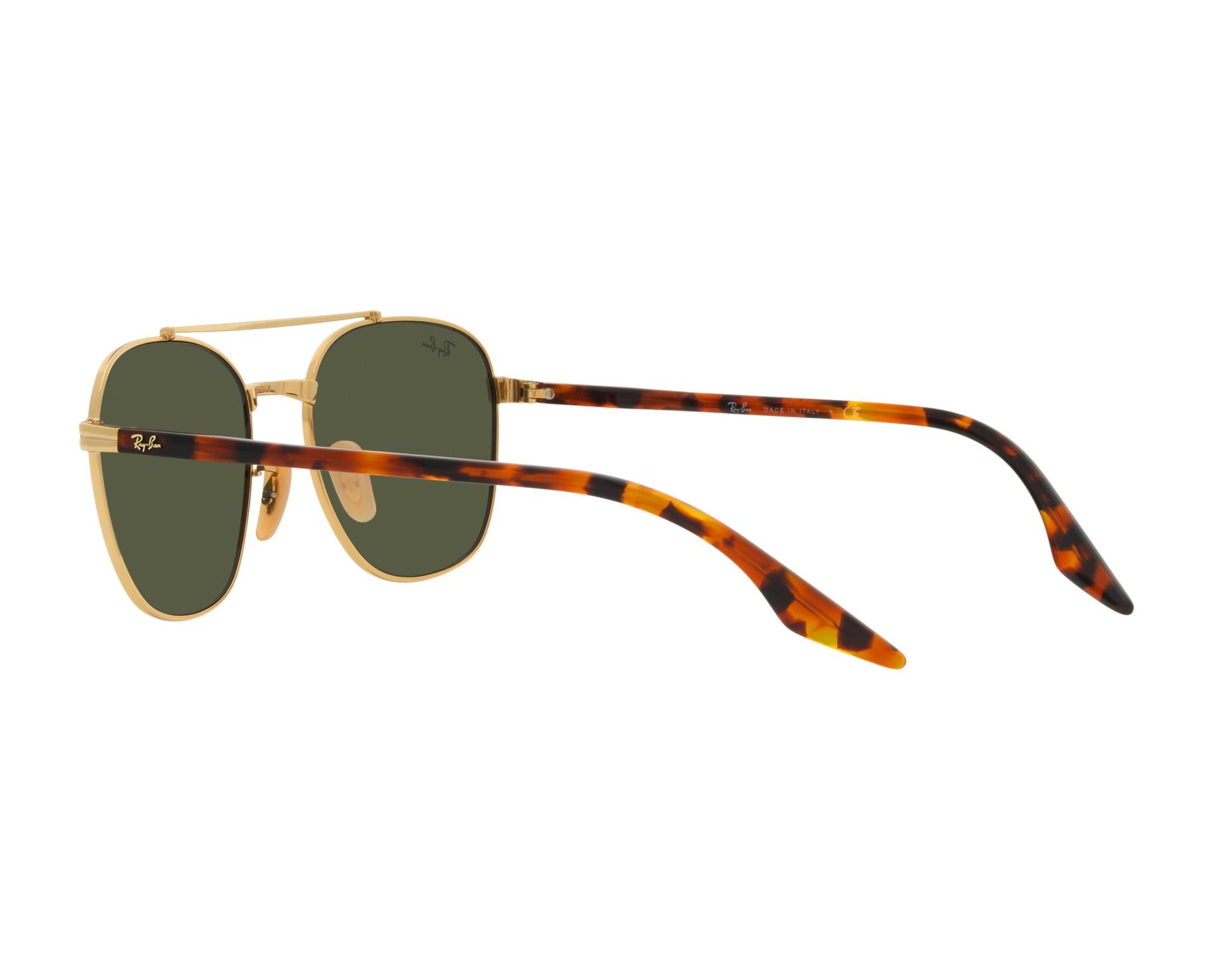 Ray-Ban RB3688 001/31