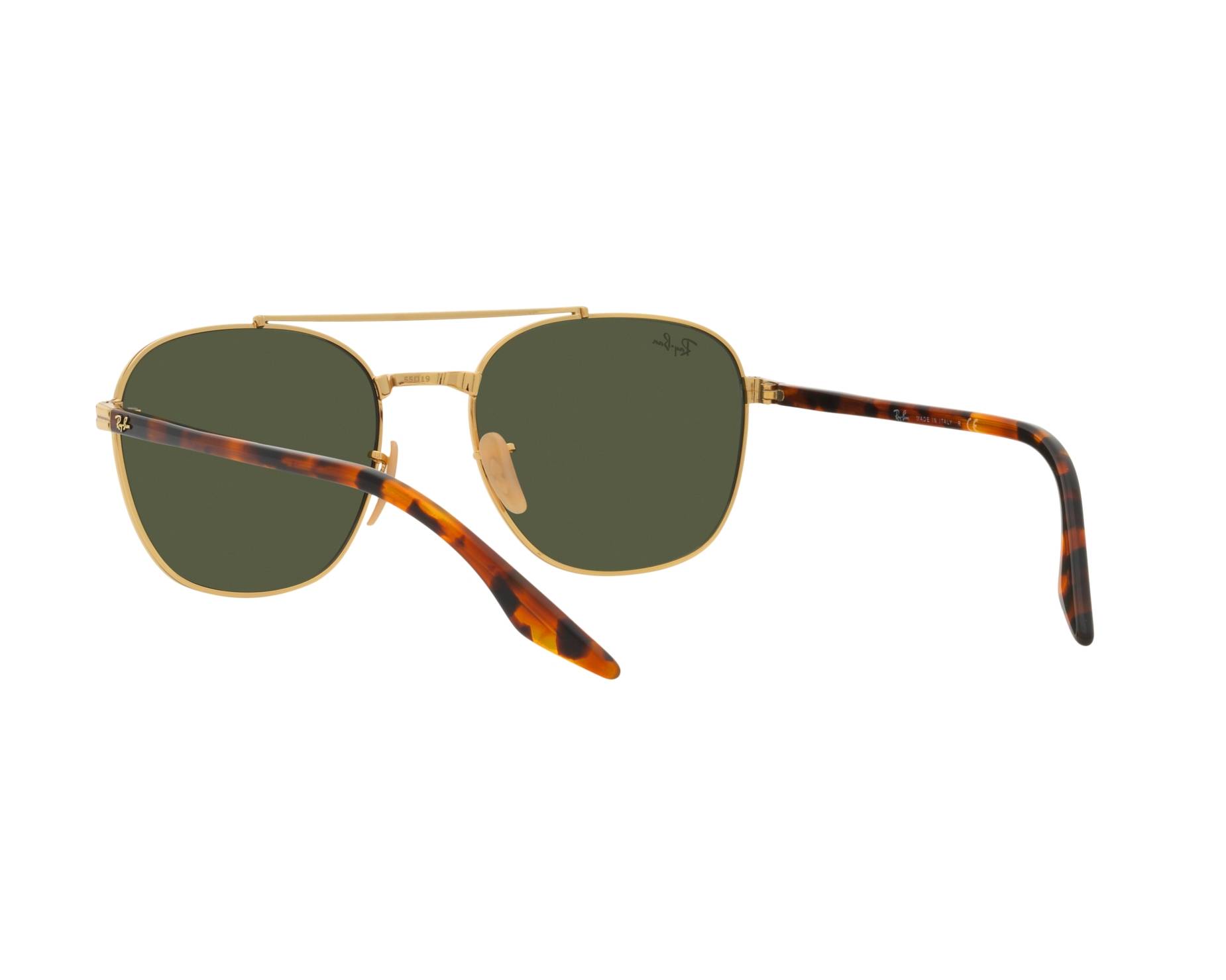 Ray-Ban RB3688 001/31