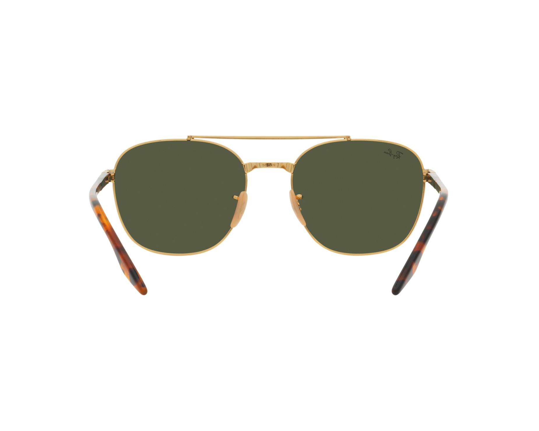 Ray-Ban RB3688 001/31