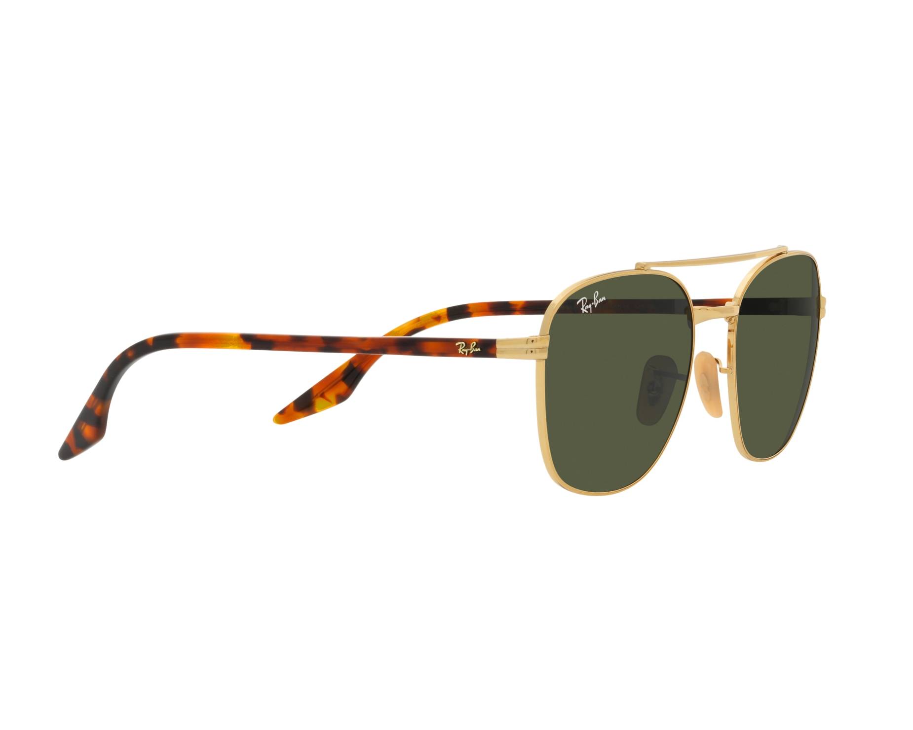 Ray-Ban RB3688 001/31