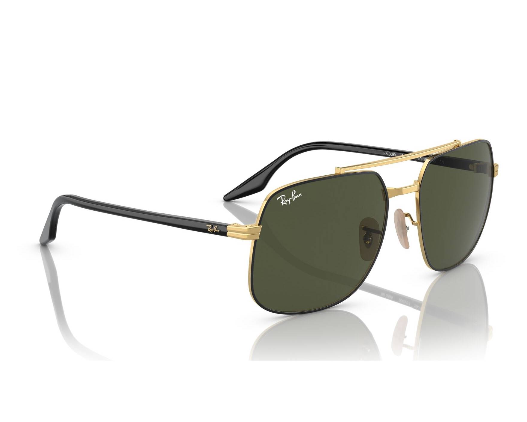 Ray-Ban RB3699 900031