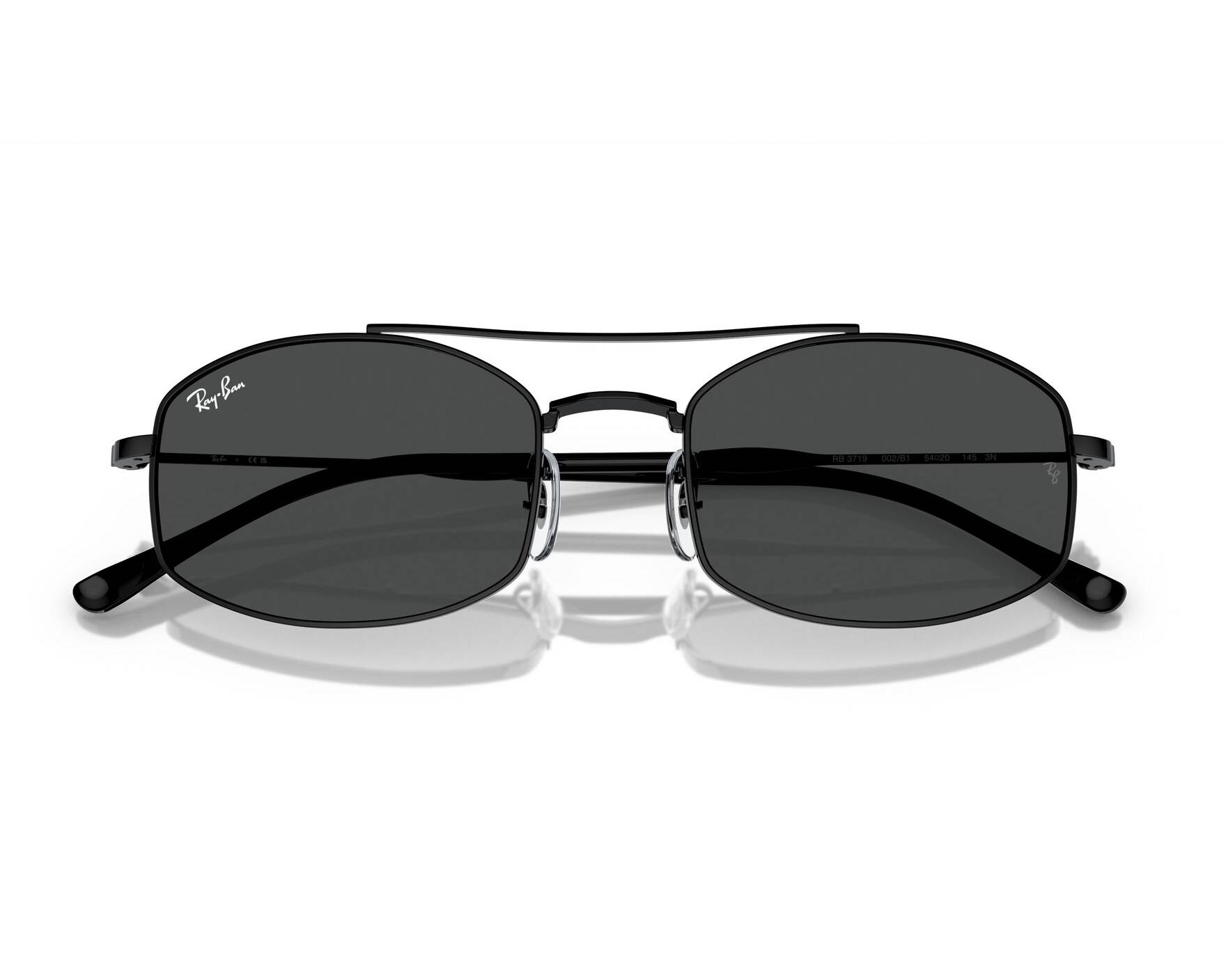 Ray-Ban RB3719 002/B1