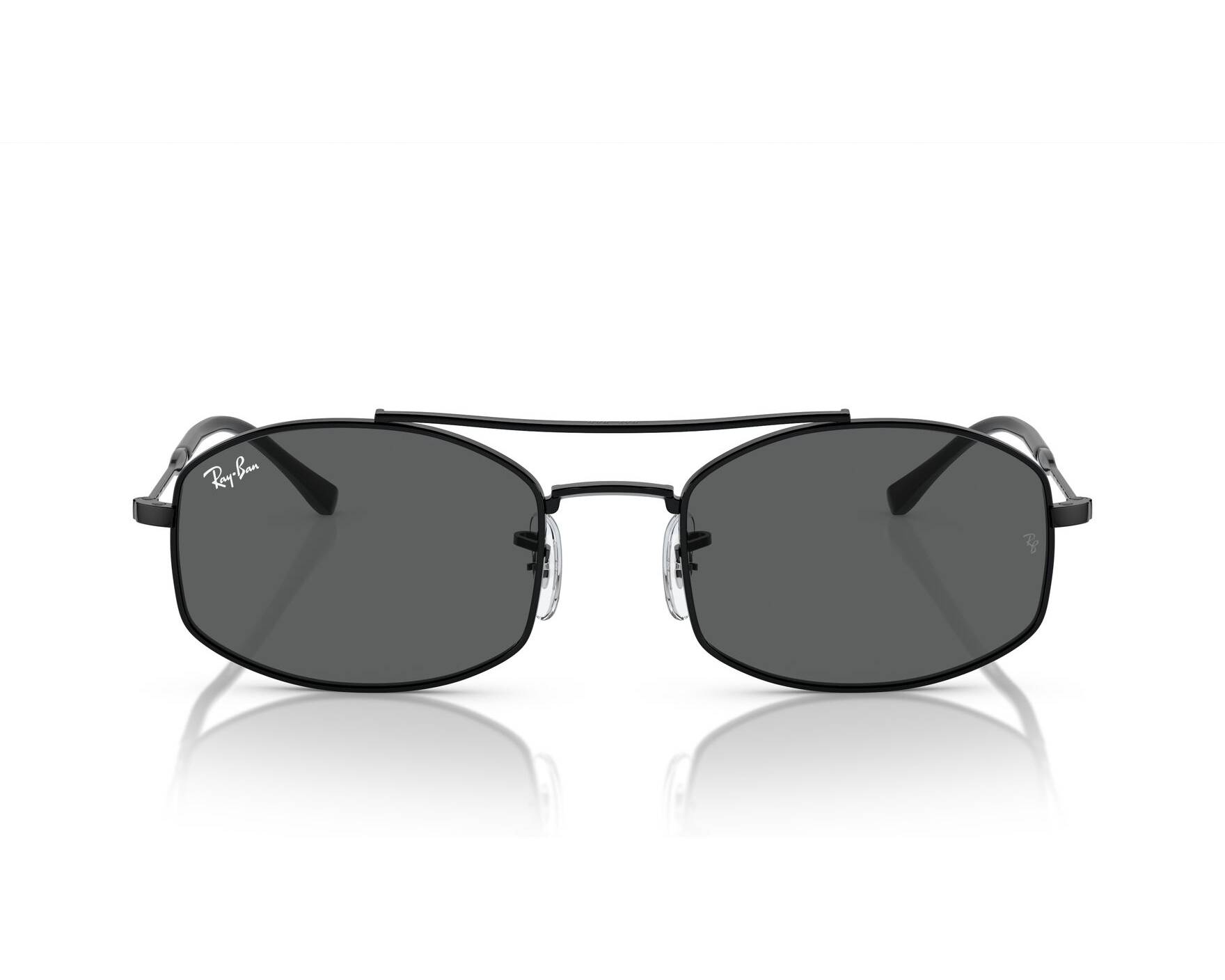 Ray-Ban RB3719 002/B1