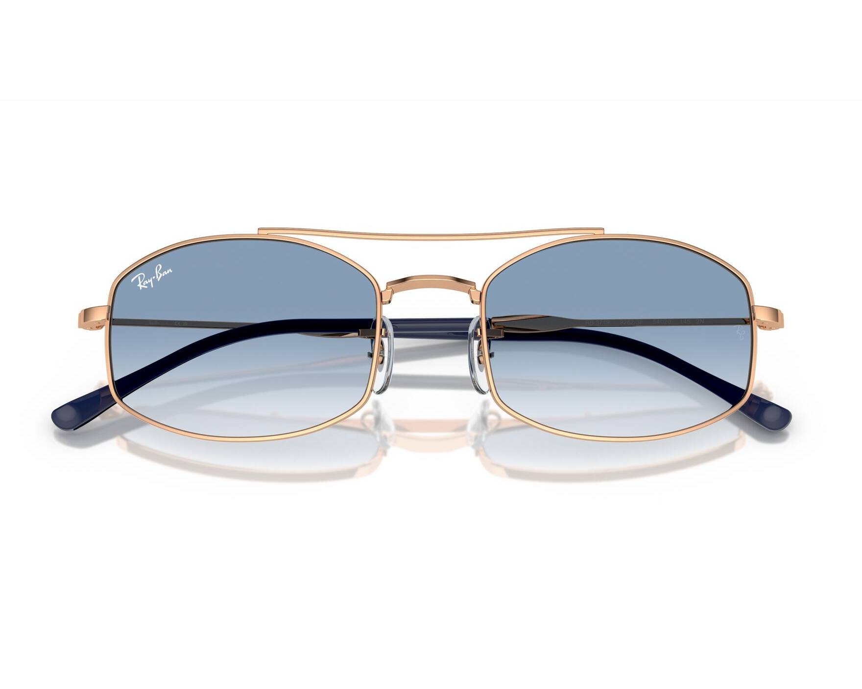 Ray-Ban RB3719 92623F