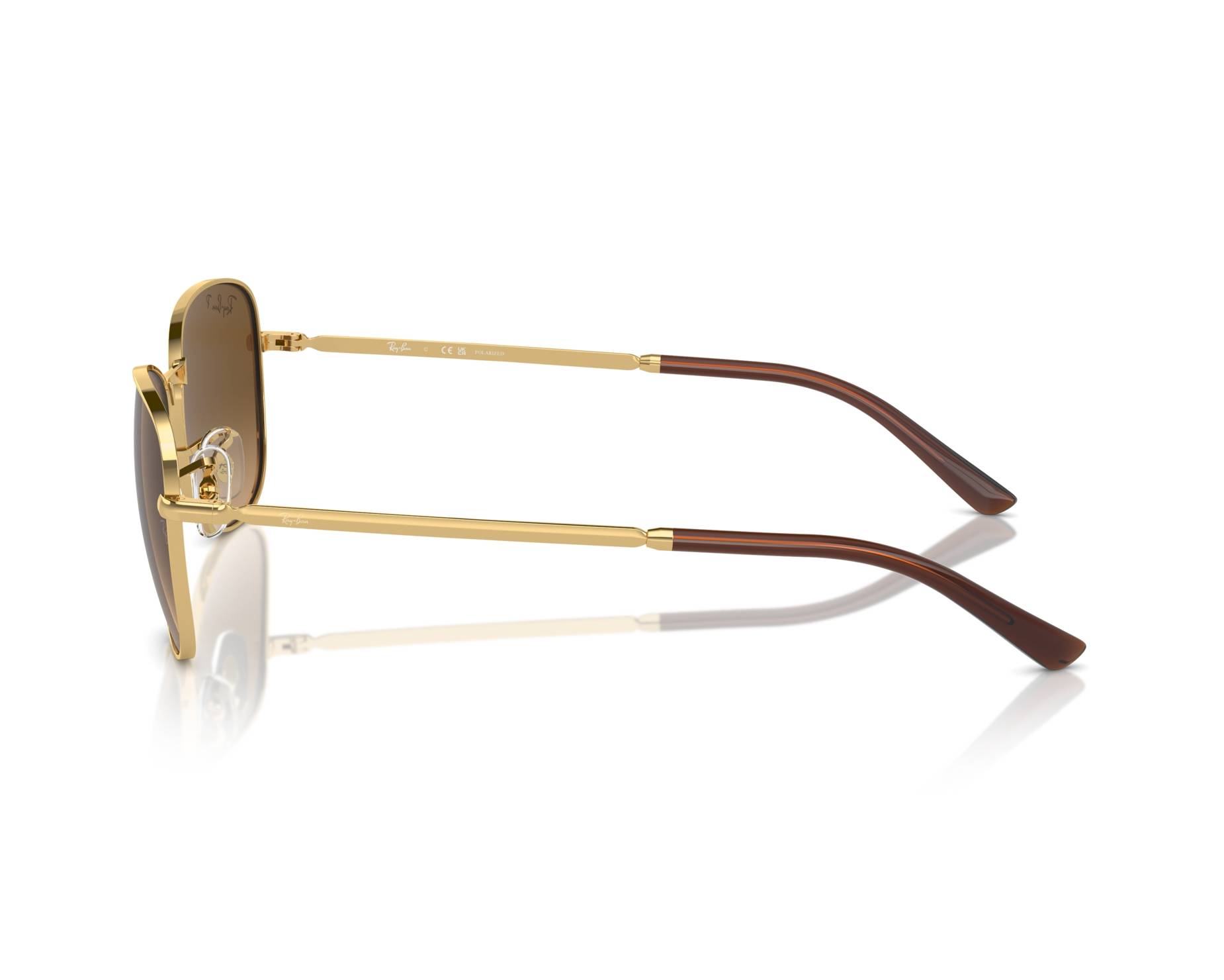 Ray-Ban RB3733 001/M2