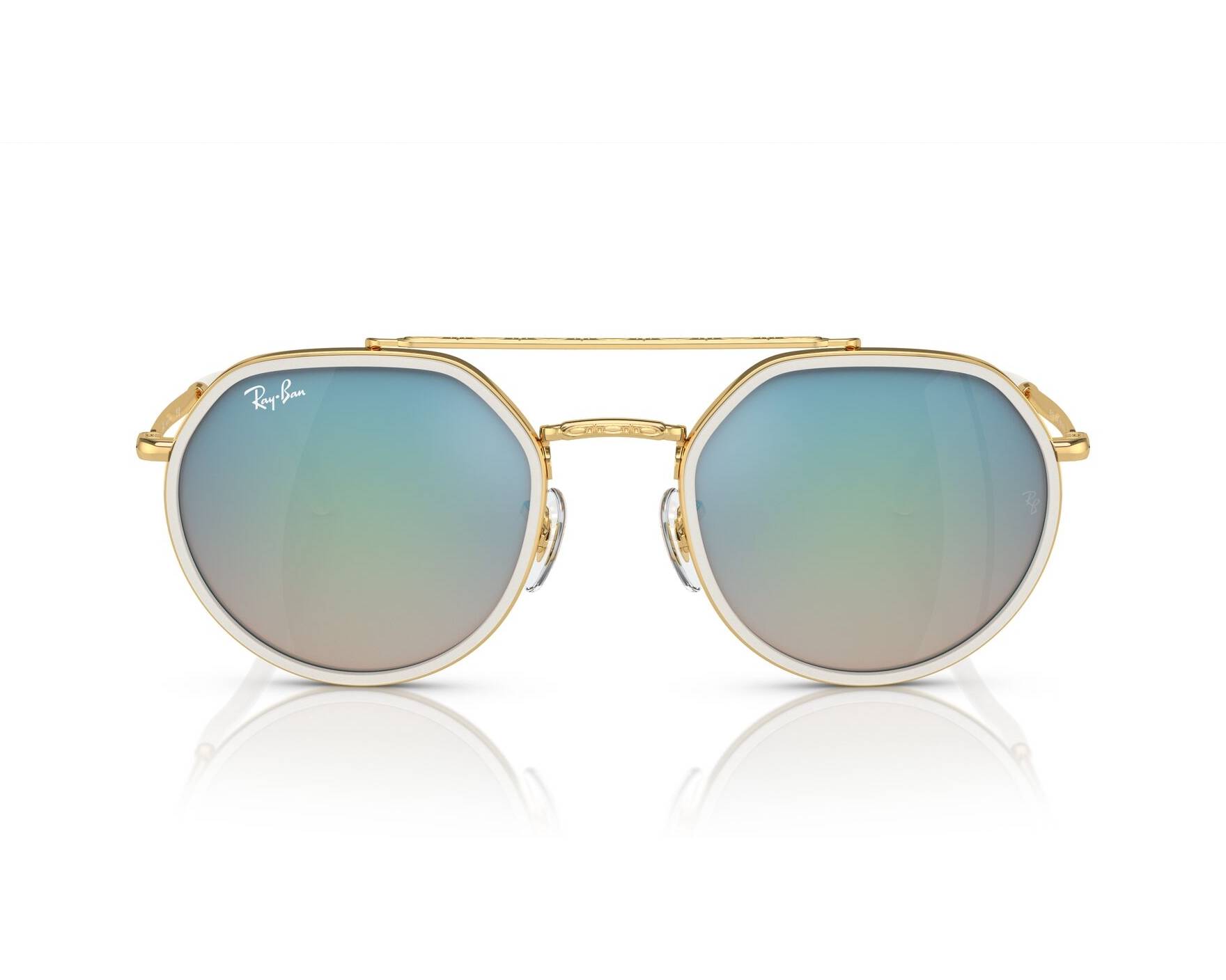 Ray-Ban RB3765 001/4O