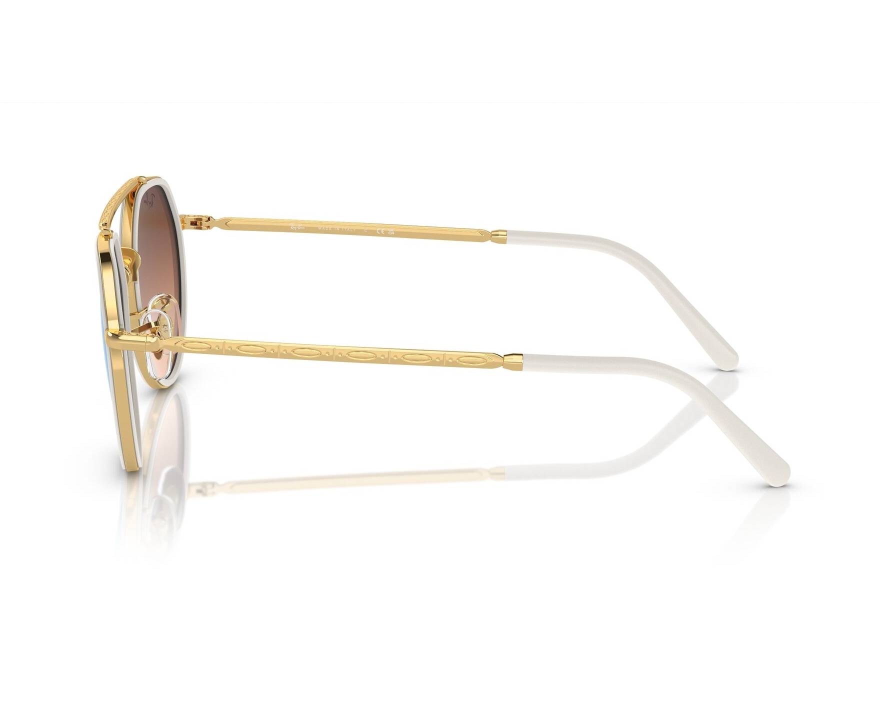 Ray-Ban RB3765 001/4O