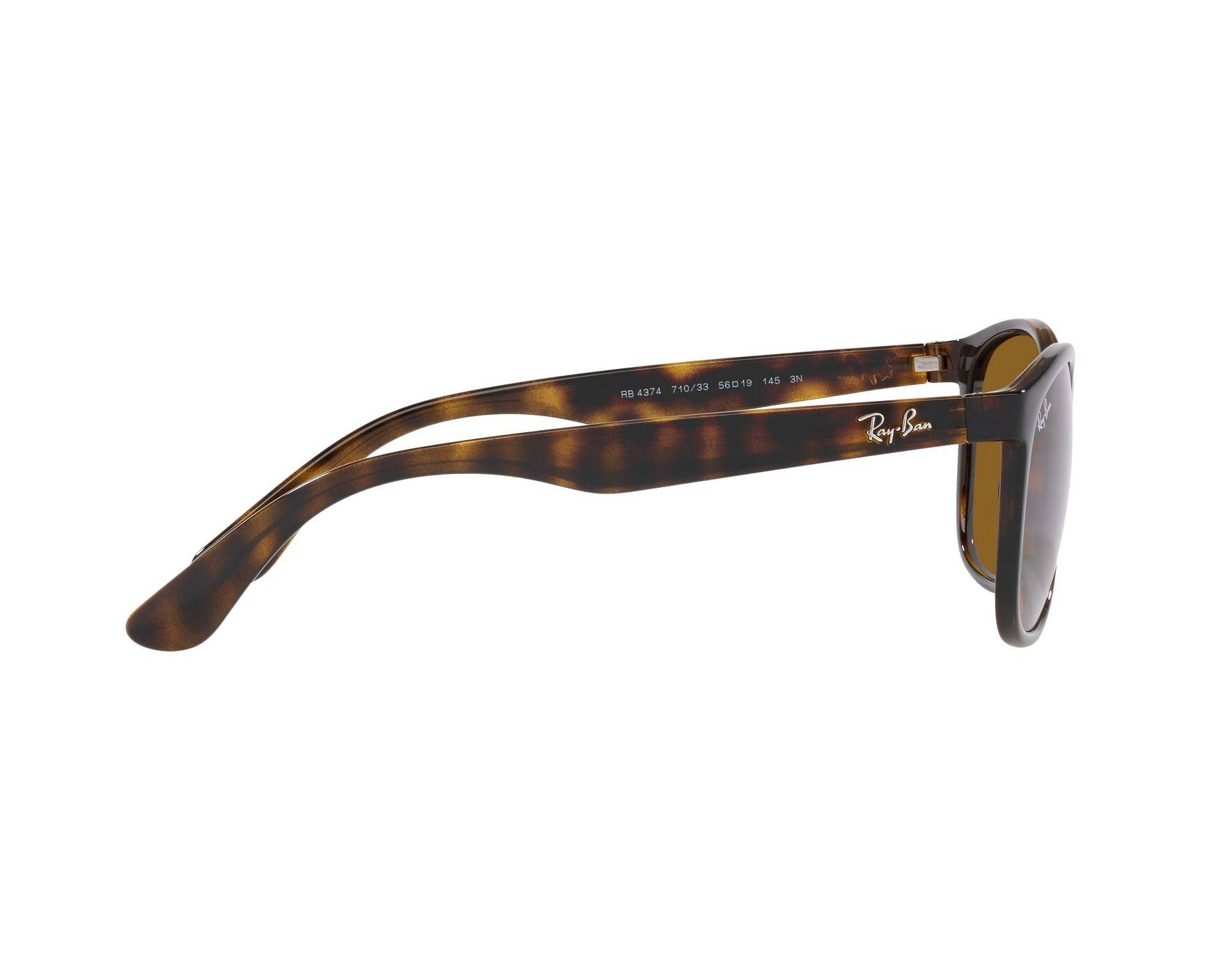 Ray-Ban RB4374 710/33