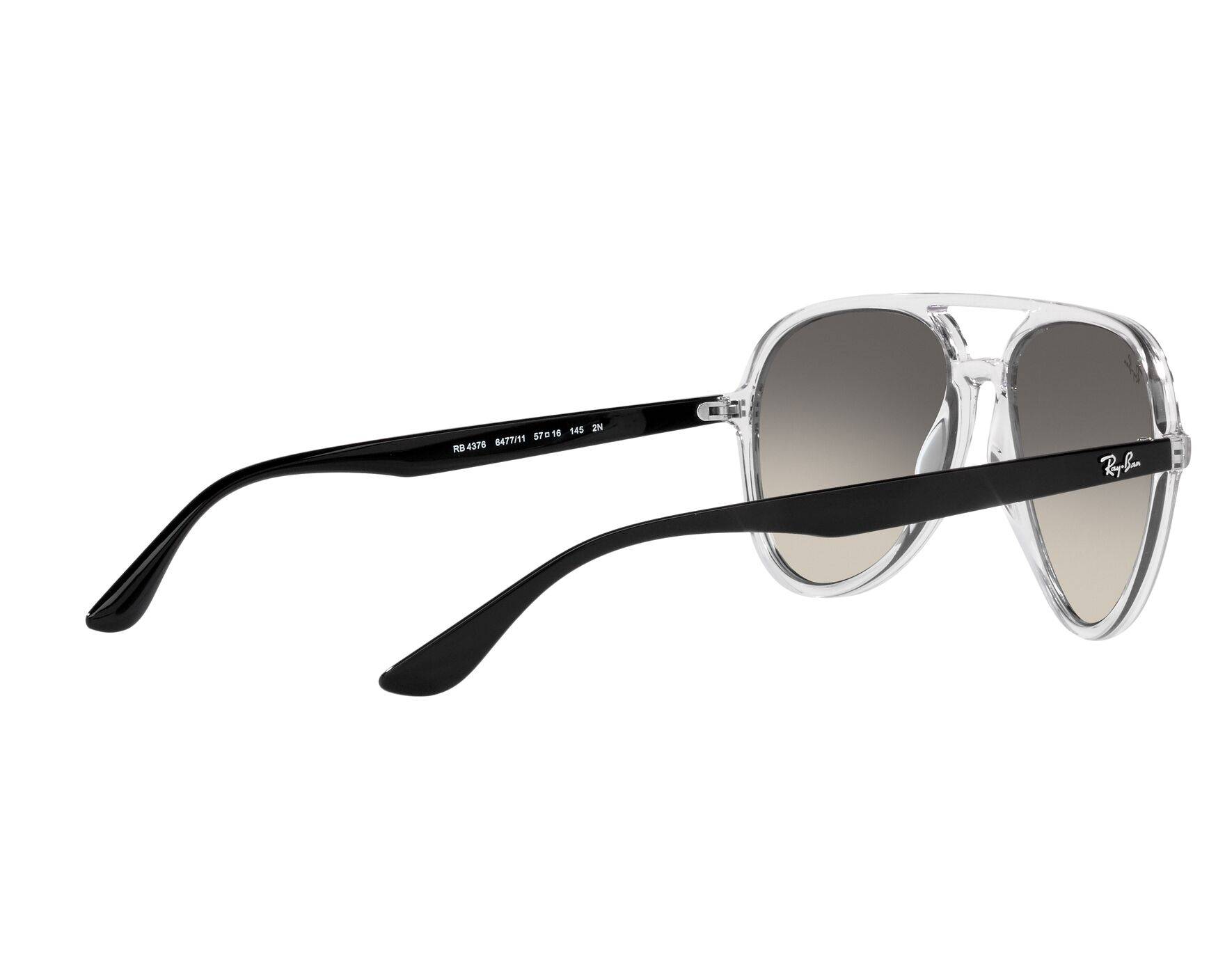 Ray-Ban RB4376 647711