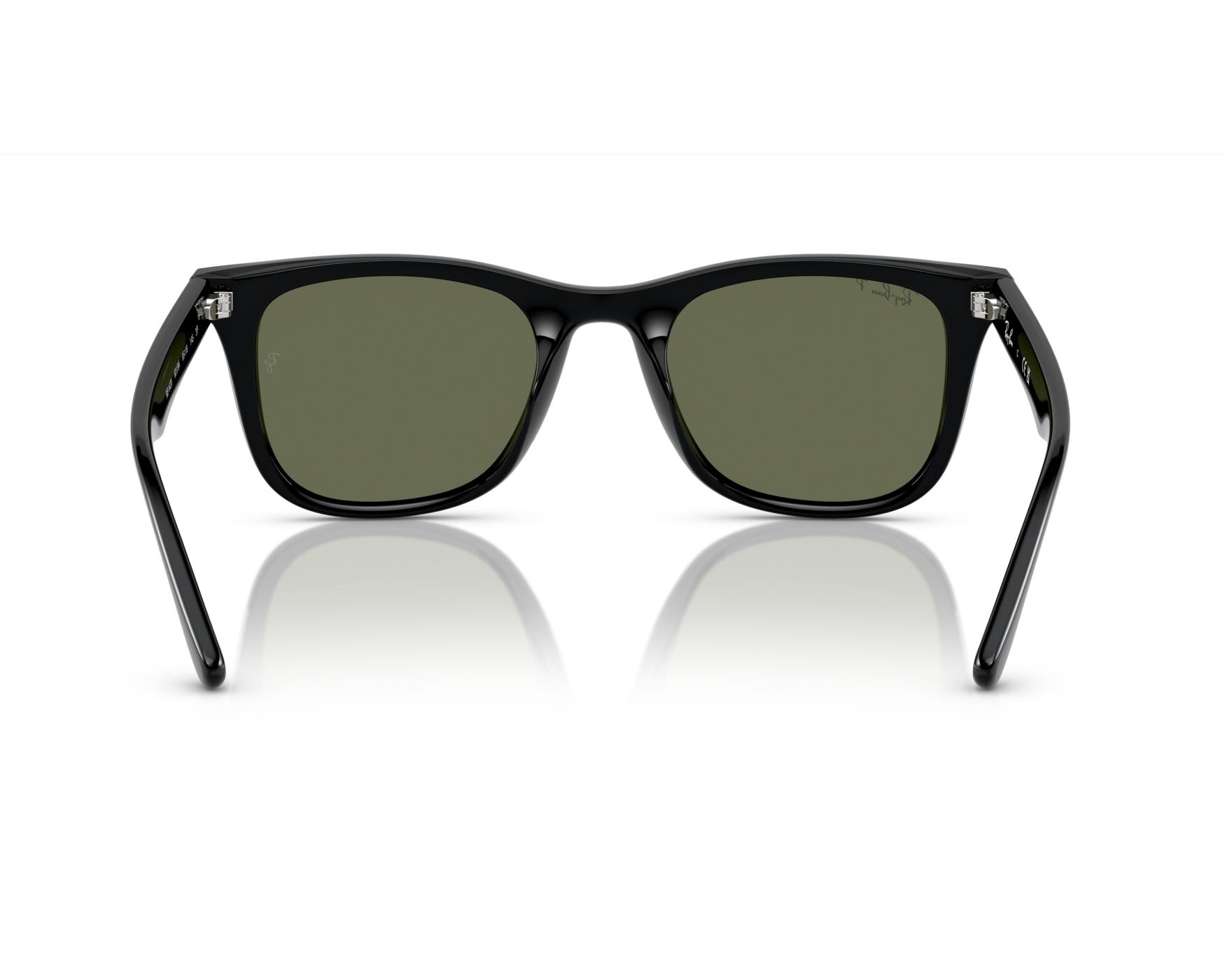 Ray-Ban RB4420 601/9A