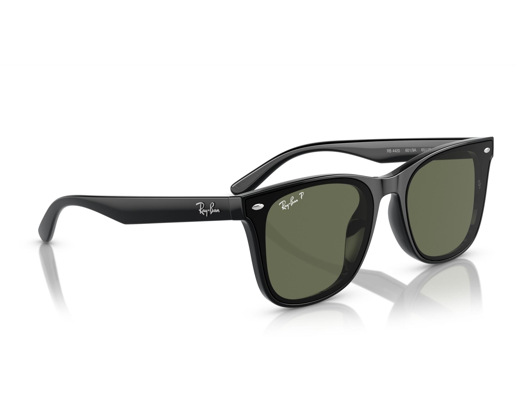 Ray-Ban RB4420 601/9A
