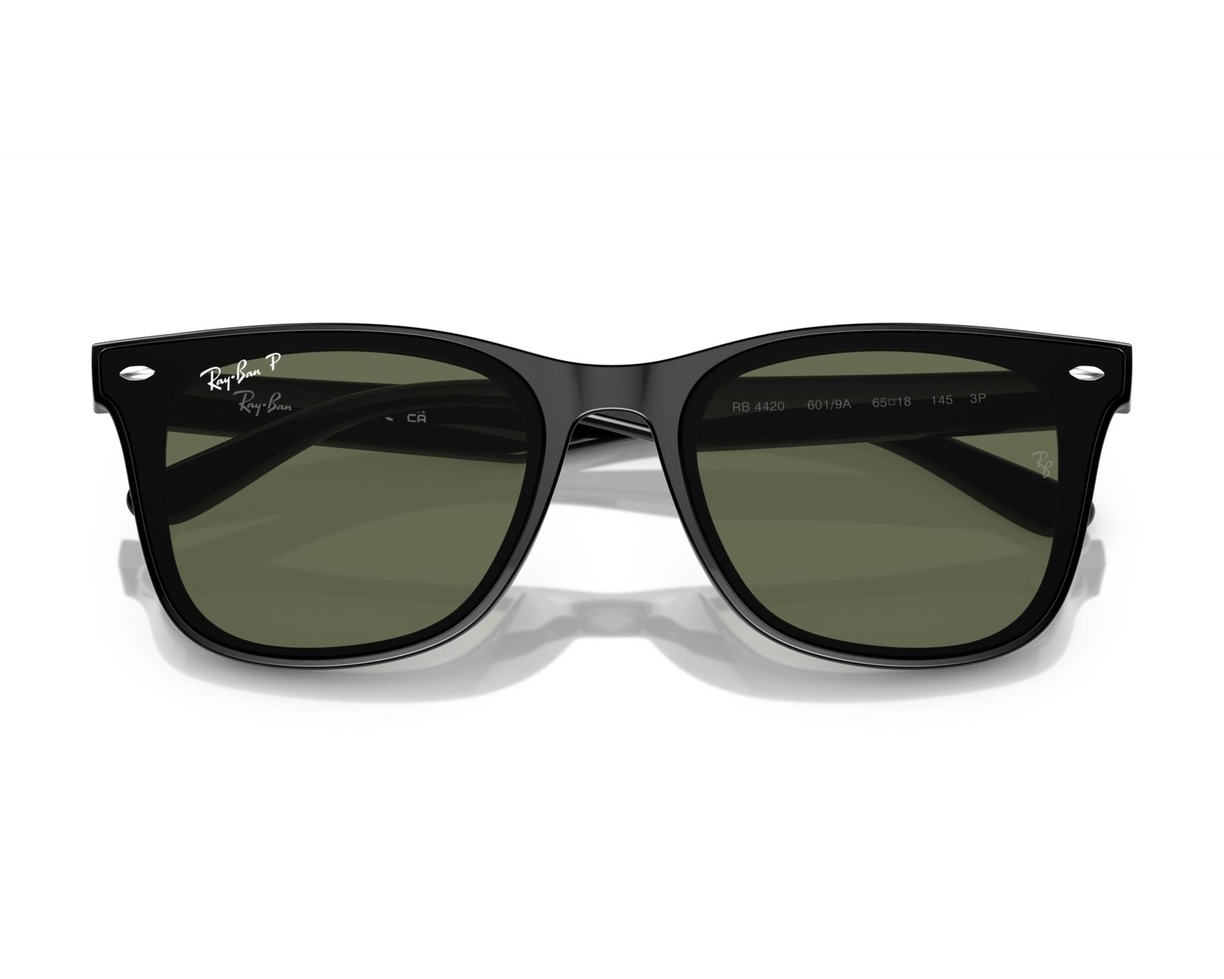Ray-Ban RB4420 601/9A