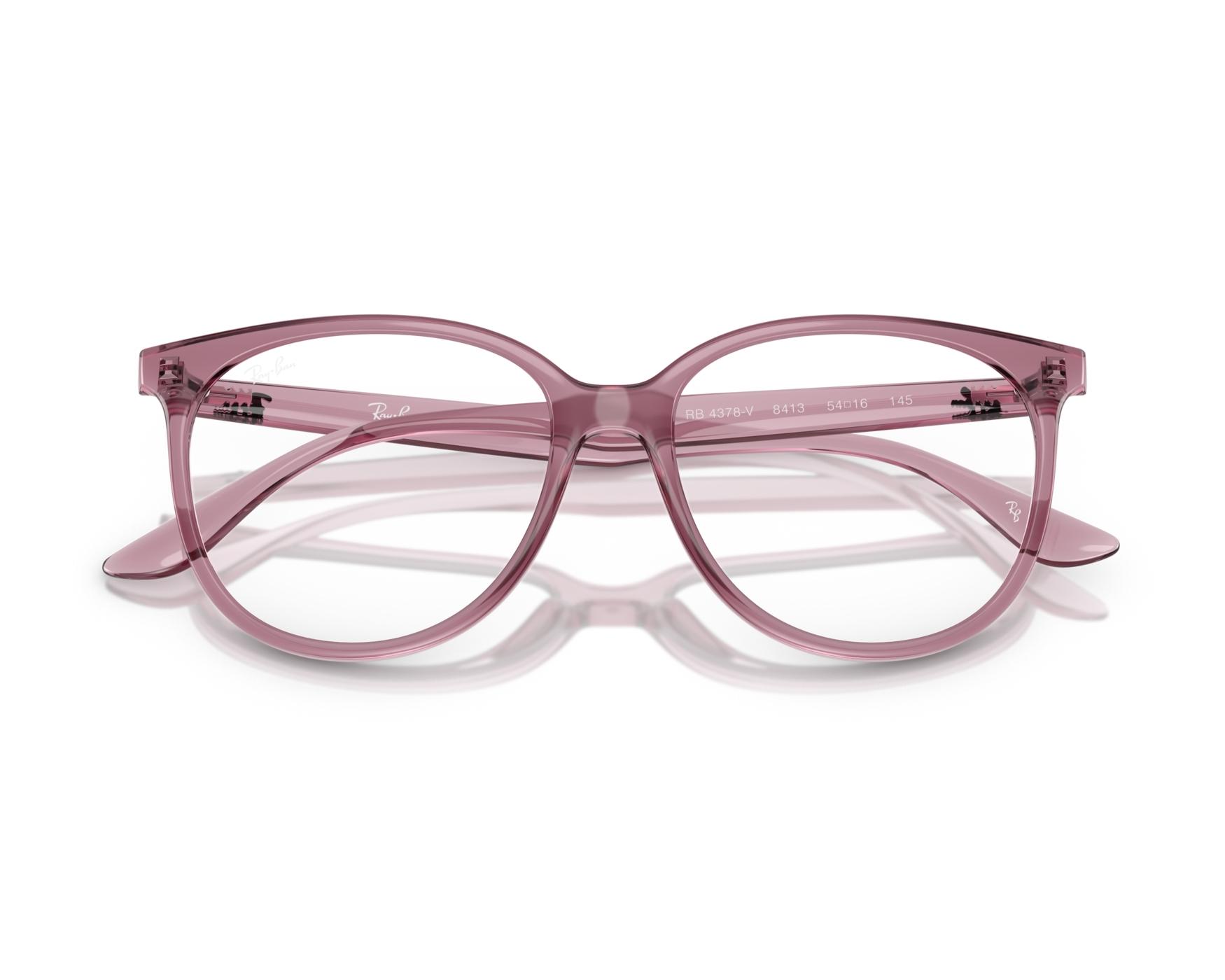 Ray-Ban RX4378V 8413