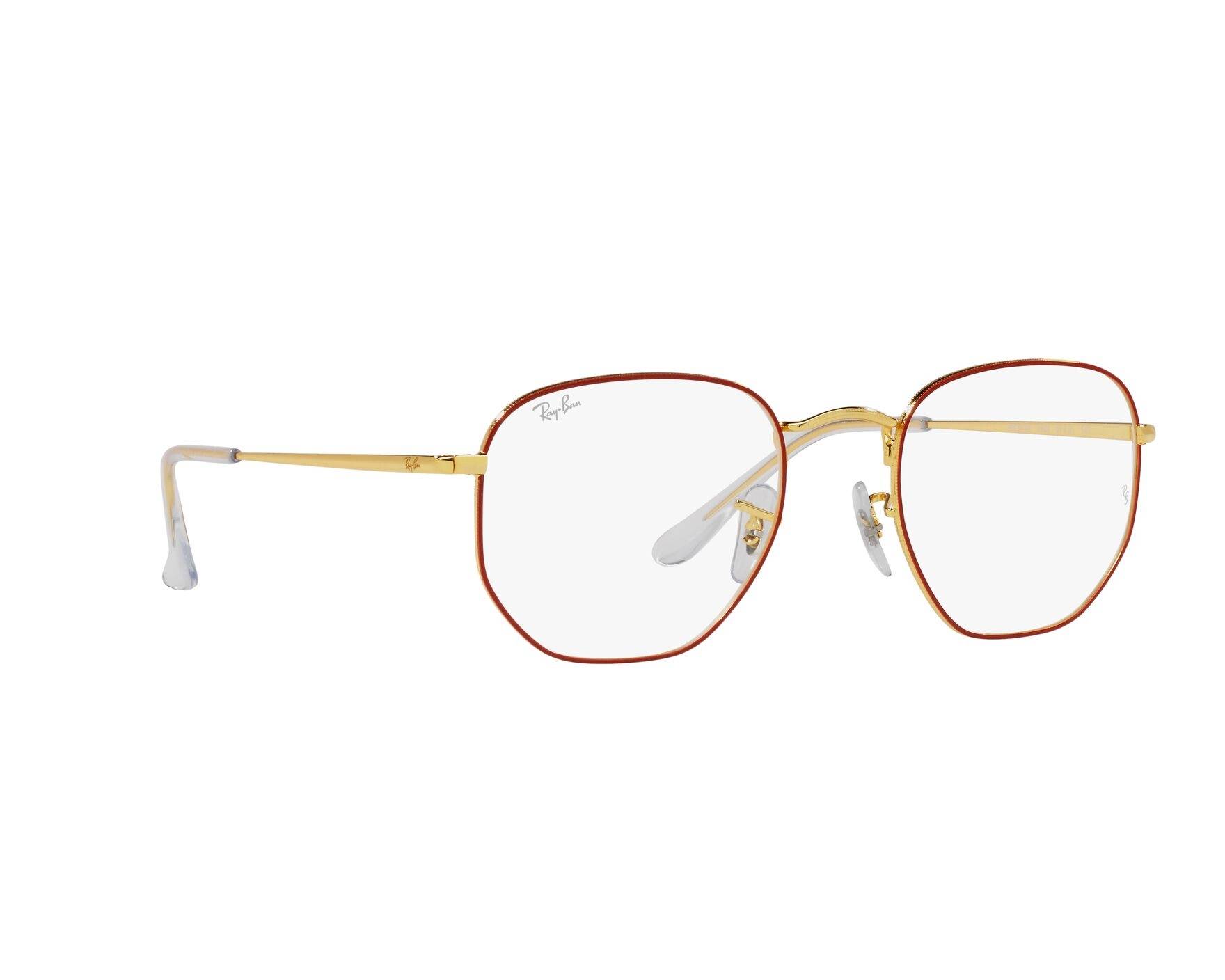 Ray-Ban RX-6448 3106