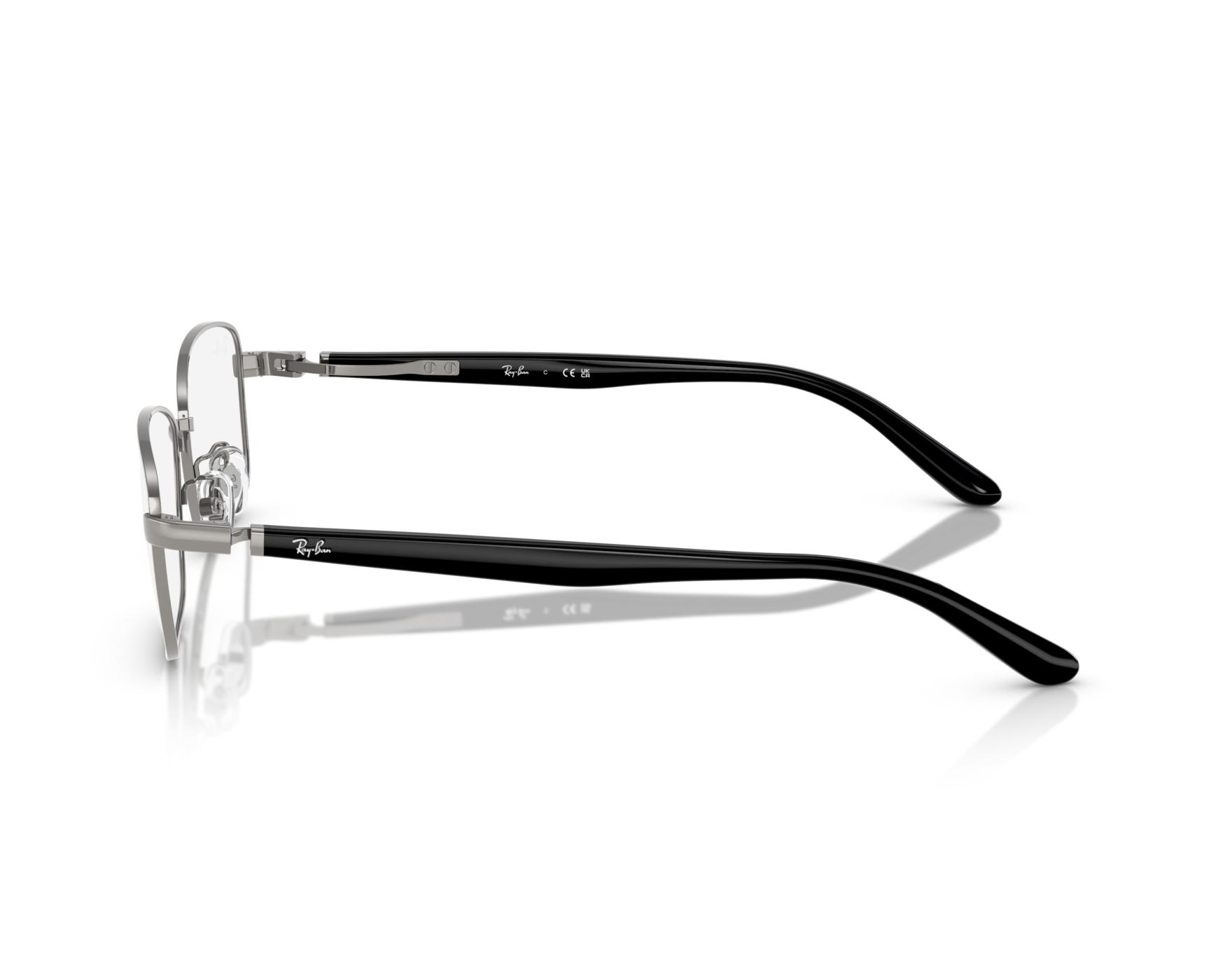 Ray-Ban RX6527D 2502