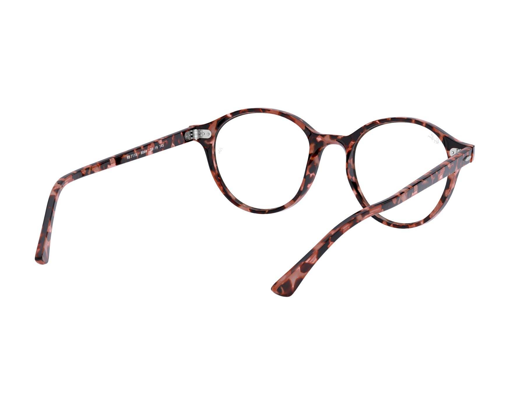 Ray-Ban RX-7118 8064