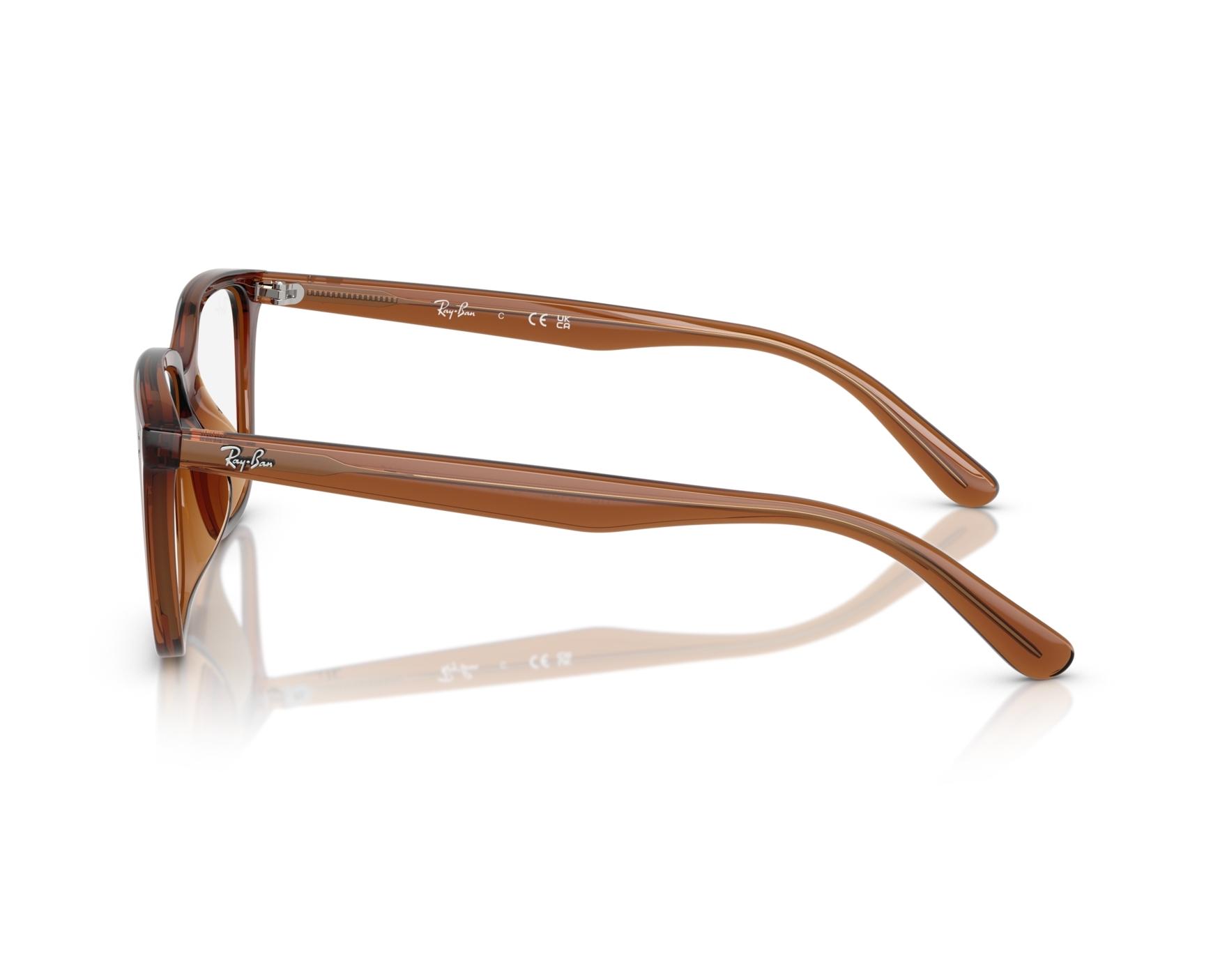 Ray-Ban RX7248D 8409