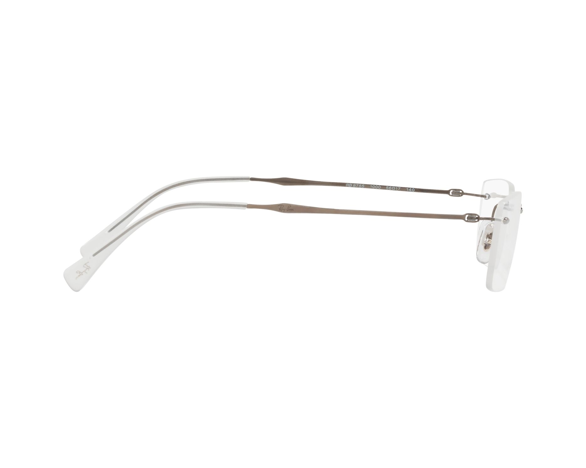 Ray-Ban RX-8755 1000