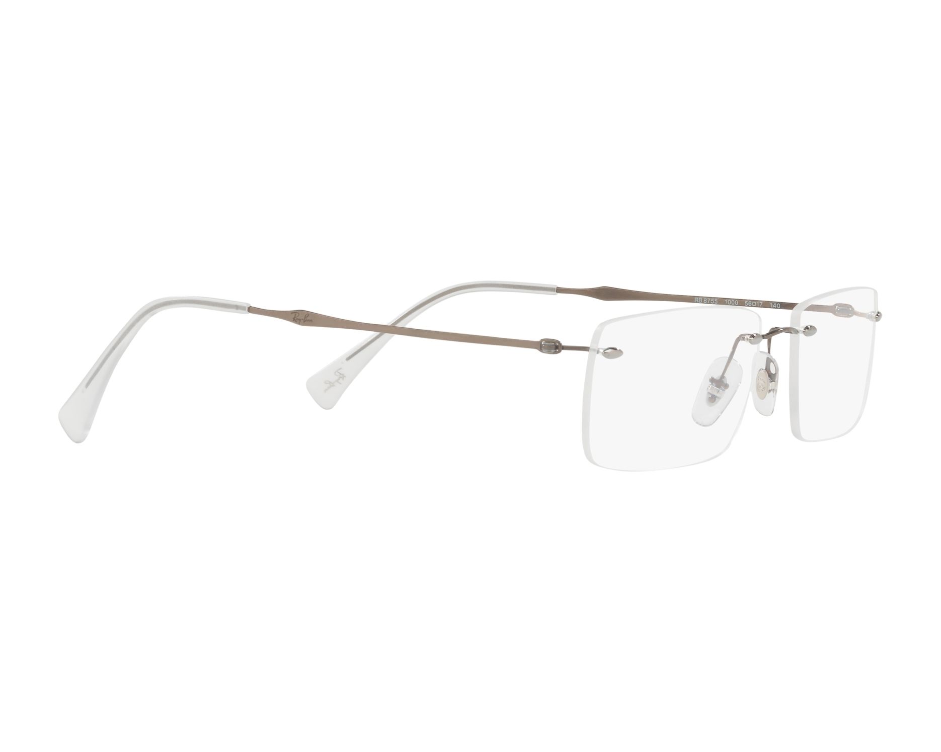 Ray-Ban RX-8755 1000