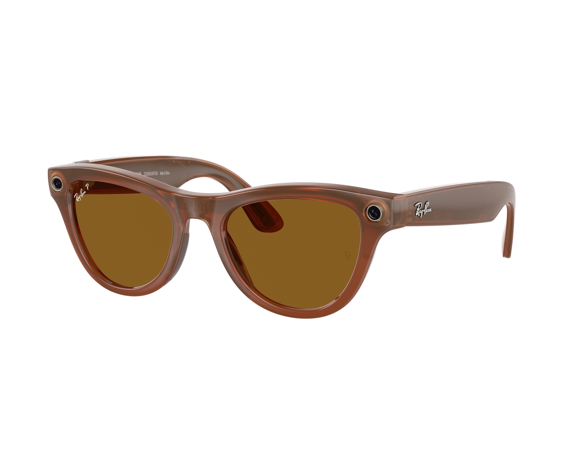 Ray-Ban Skyler Meta RW4010 670683