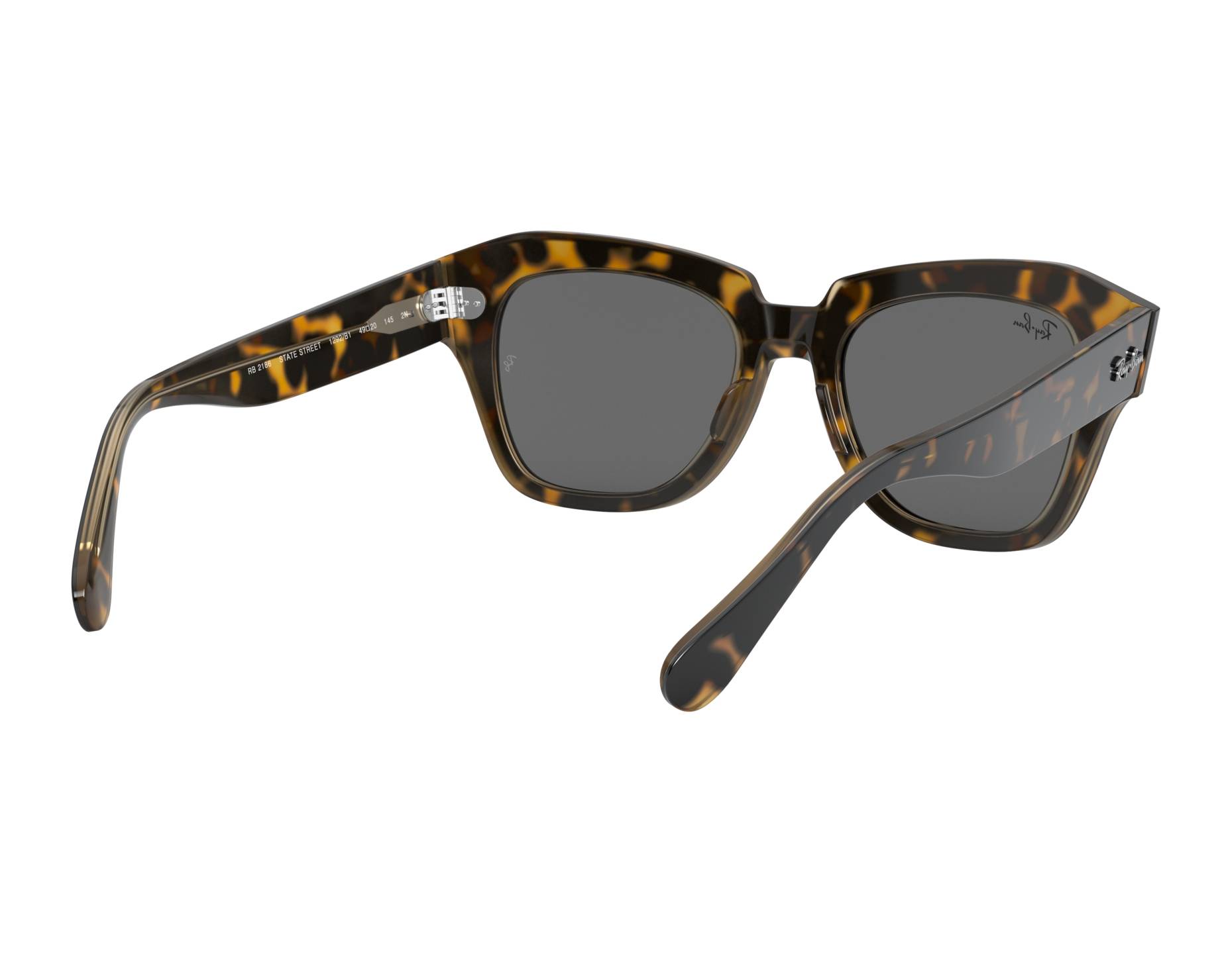 Ray-Ban State Street RB2186 1292B1