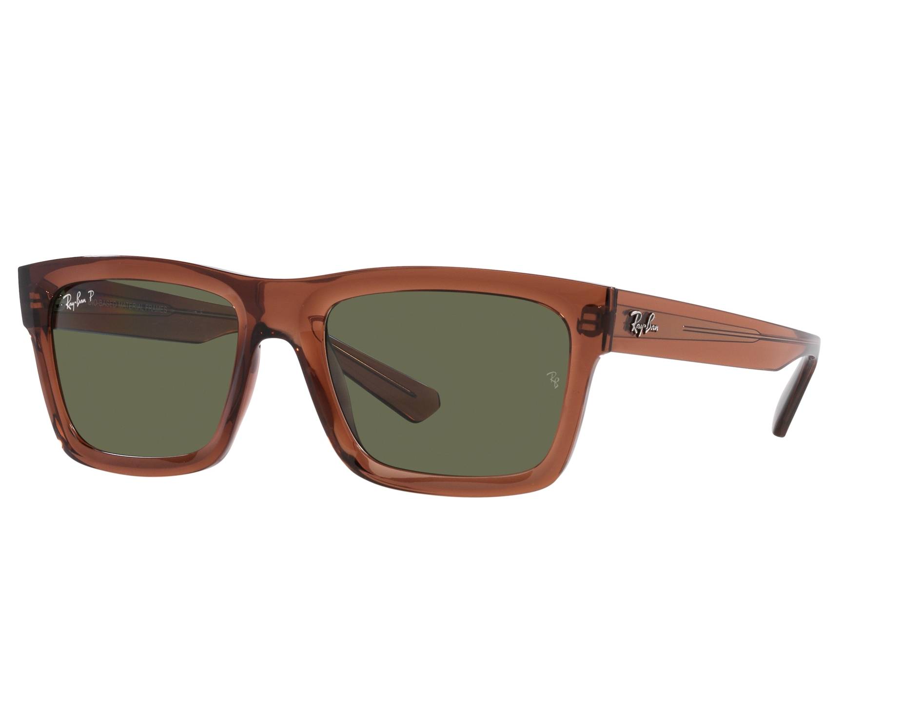 Ray-Ban Warren RB4396 66789A