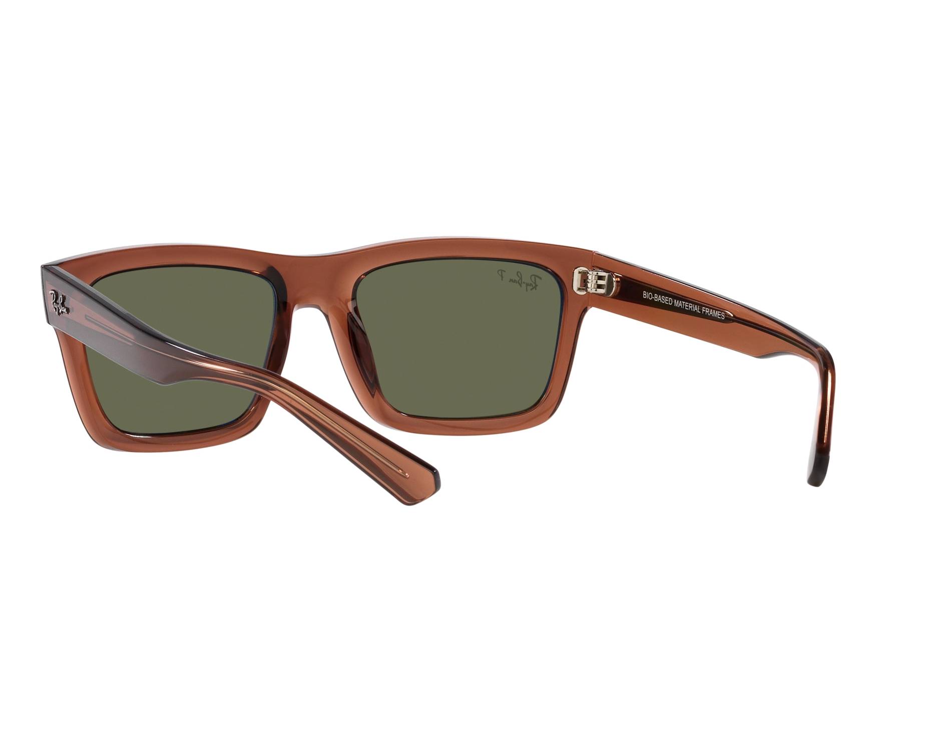Ray-Ban Warren RB4396 66789A