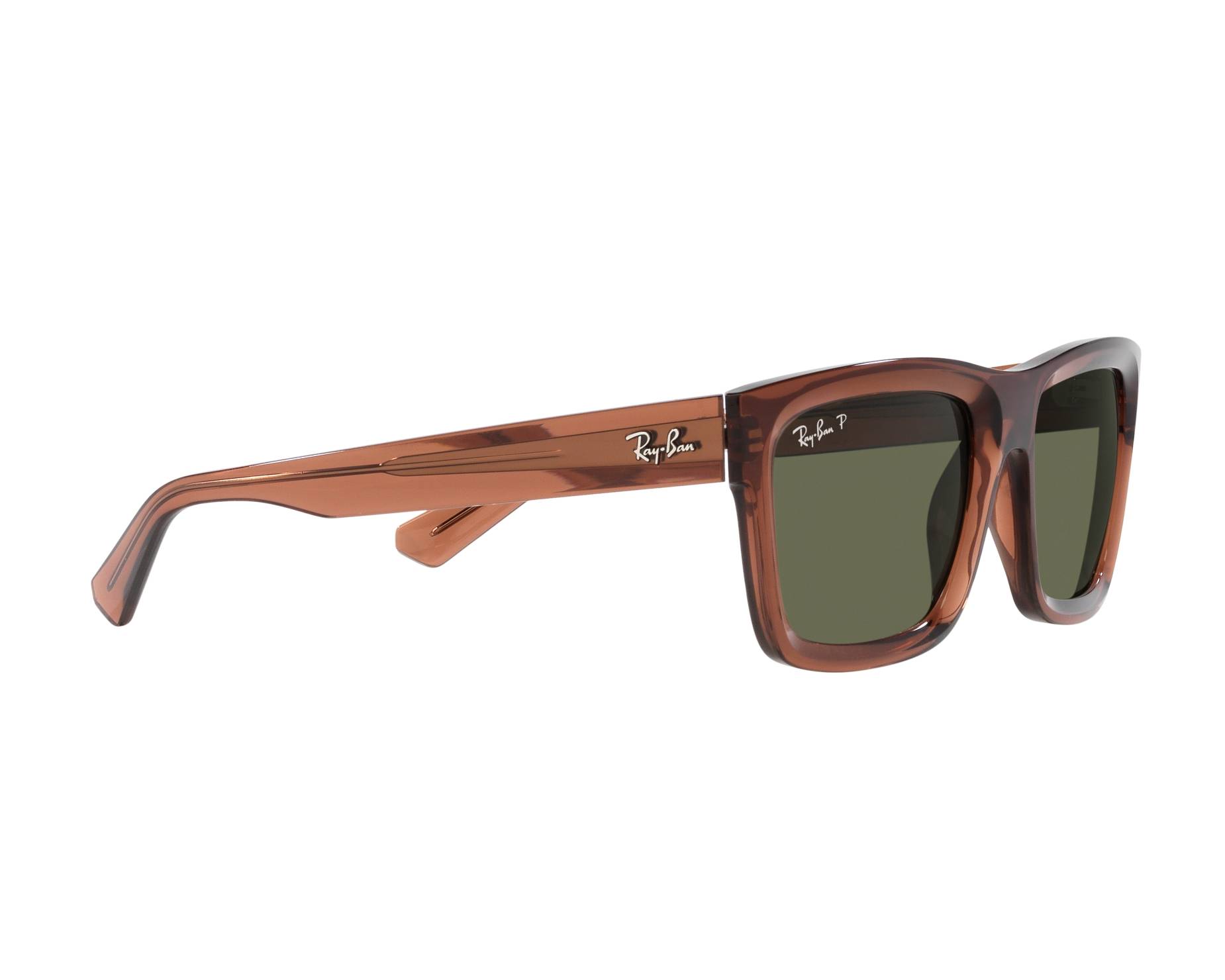 Ray-Ban Warren RB4396 66789A