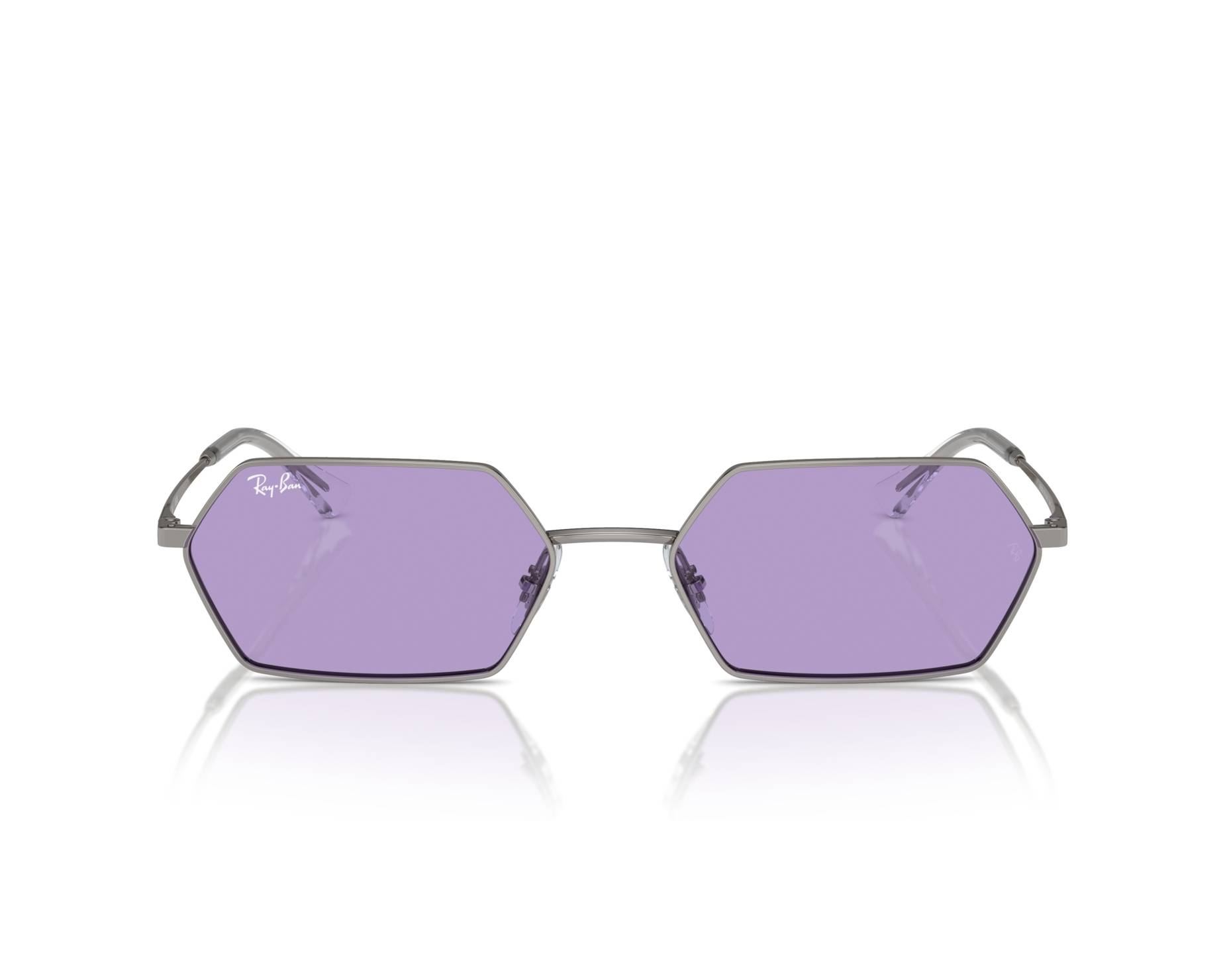 Ray-Ban Yevi RB3728 004/1A