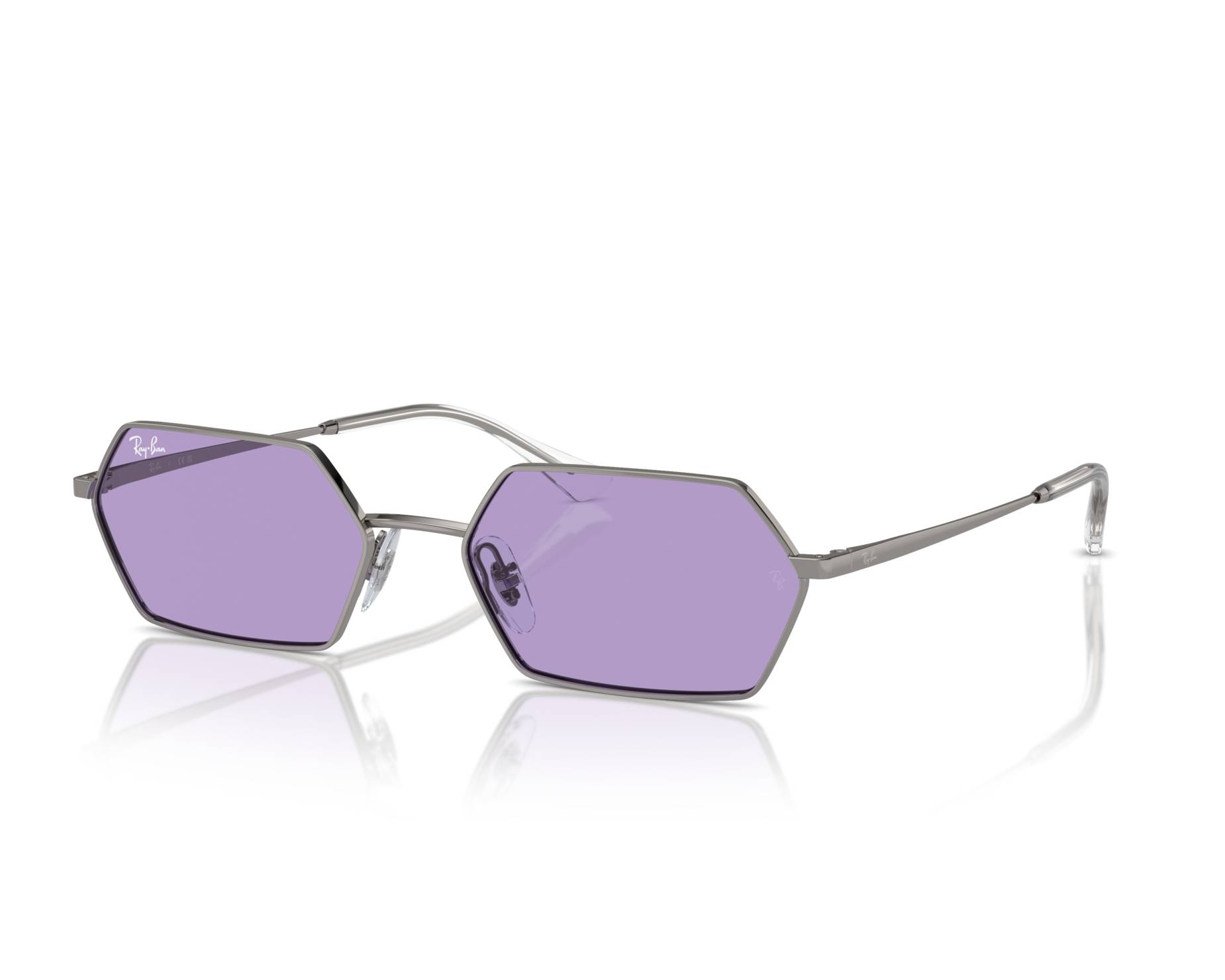 Ray-Ban Yevi RB3728 004/1A