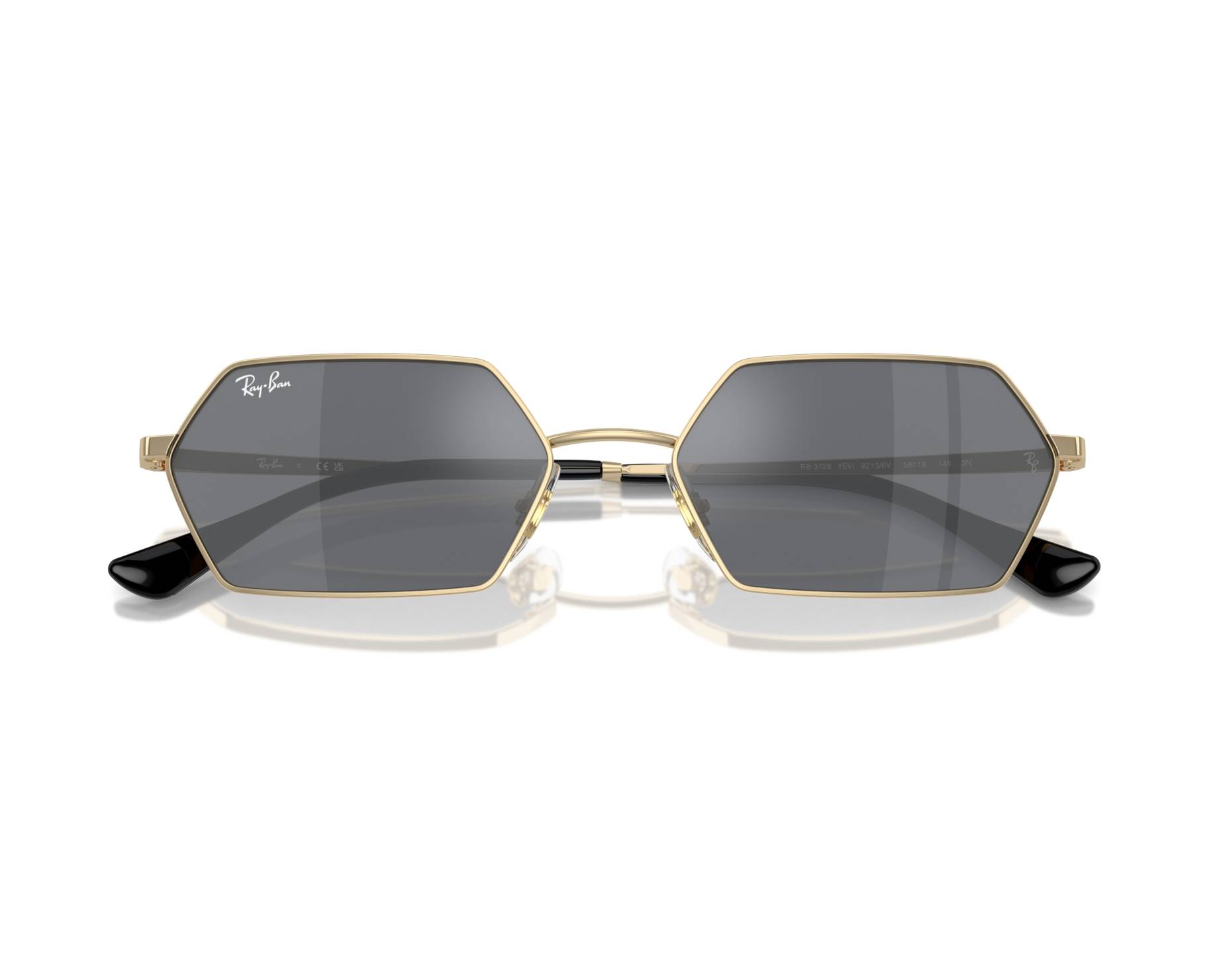 Ray-Ban Yevi RB3728 92136V