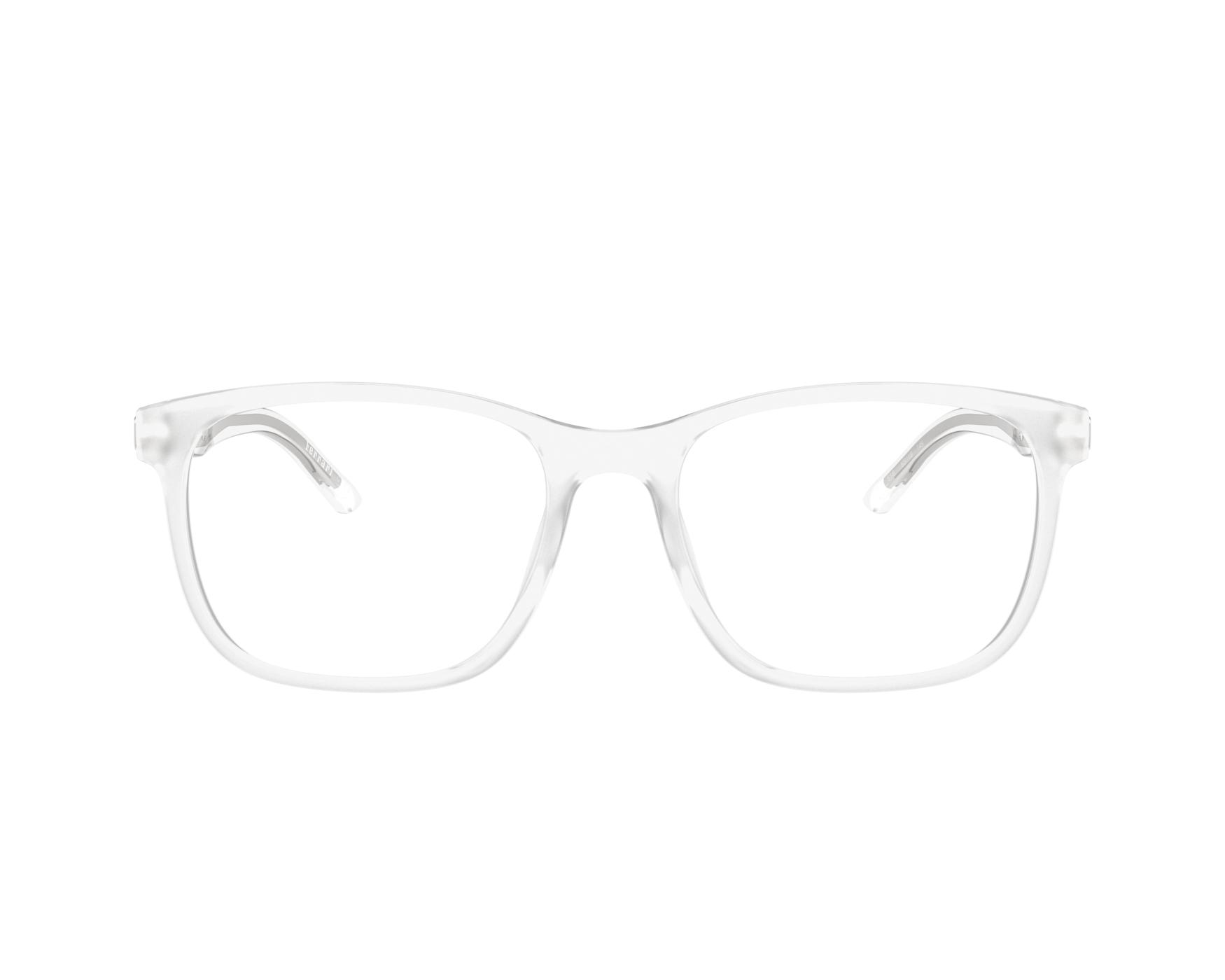 Scuderia Ferrari FZ8011U 518