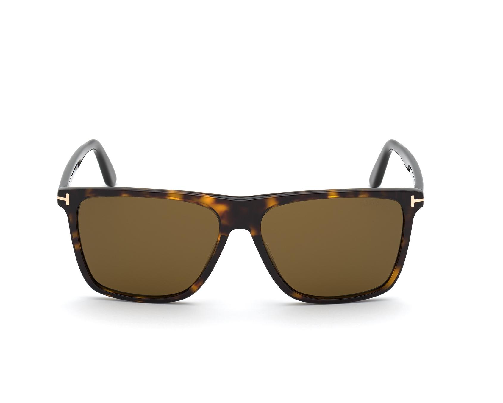 Tom Ford FLETCHER TF-832 52J