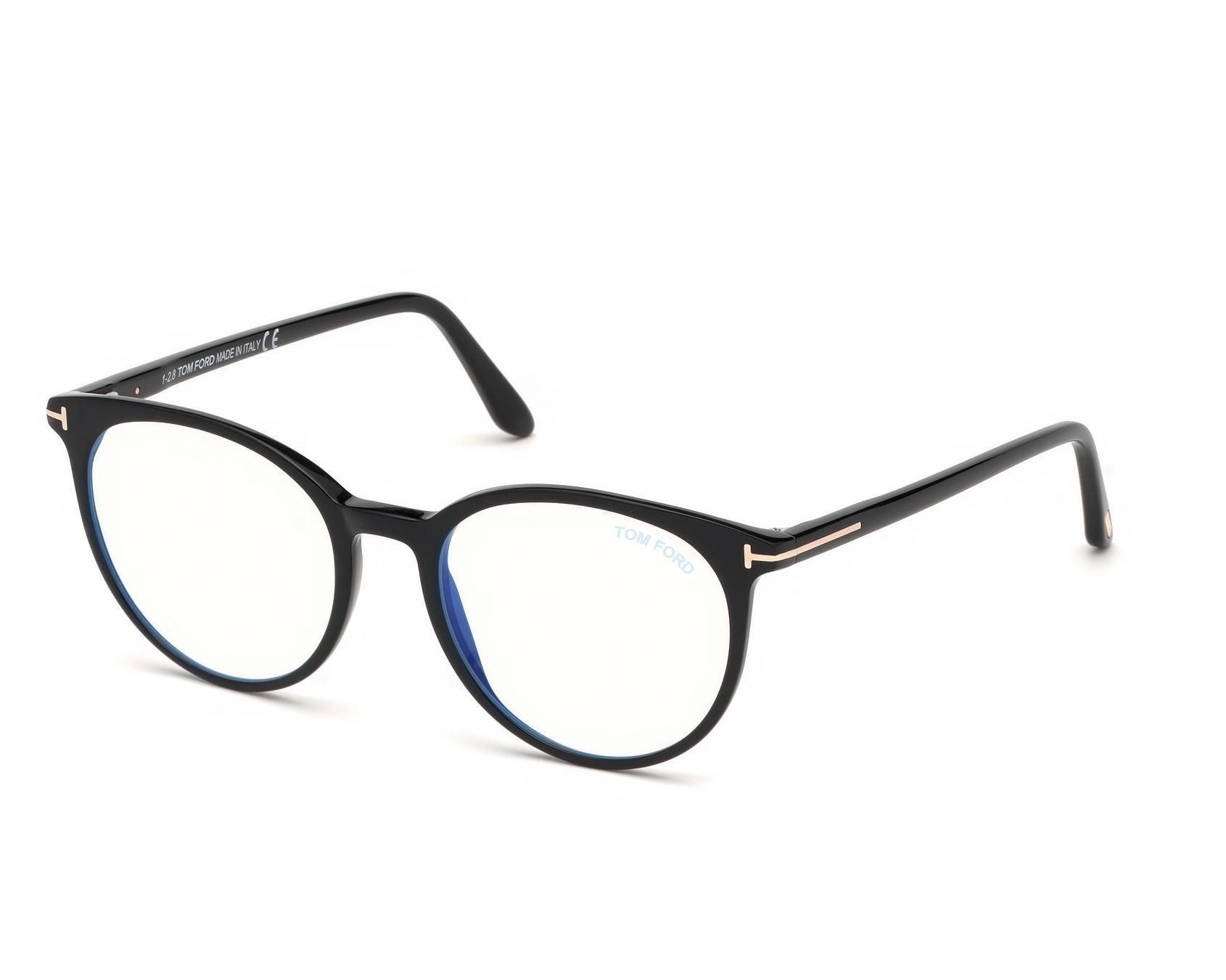 Tom Ford FT-5575-B 001