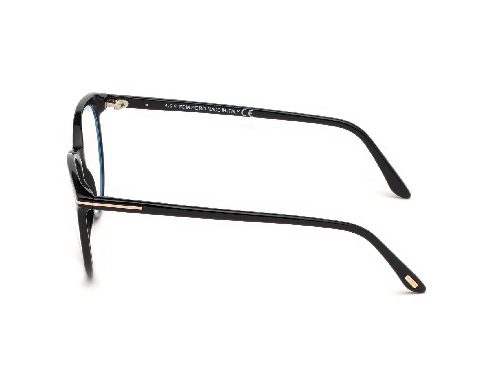 Tom Ford FT-5575-B 001