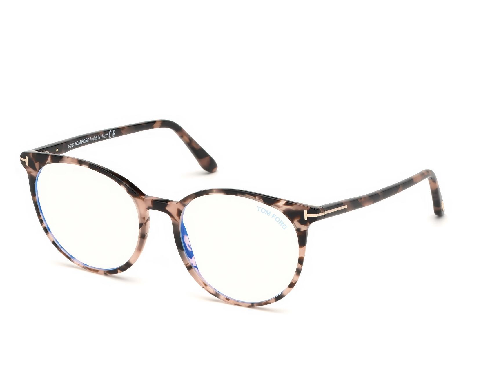 Tom Ford FT-5575-B 054