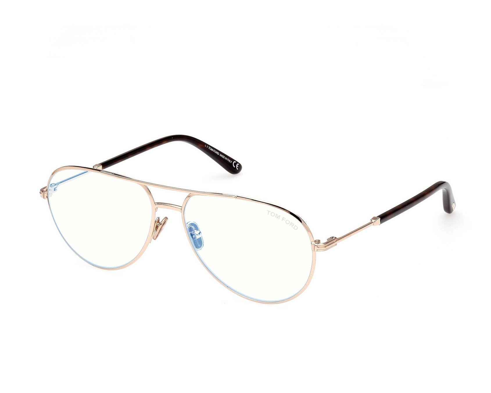 Tom Ford FT5829-B 028