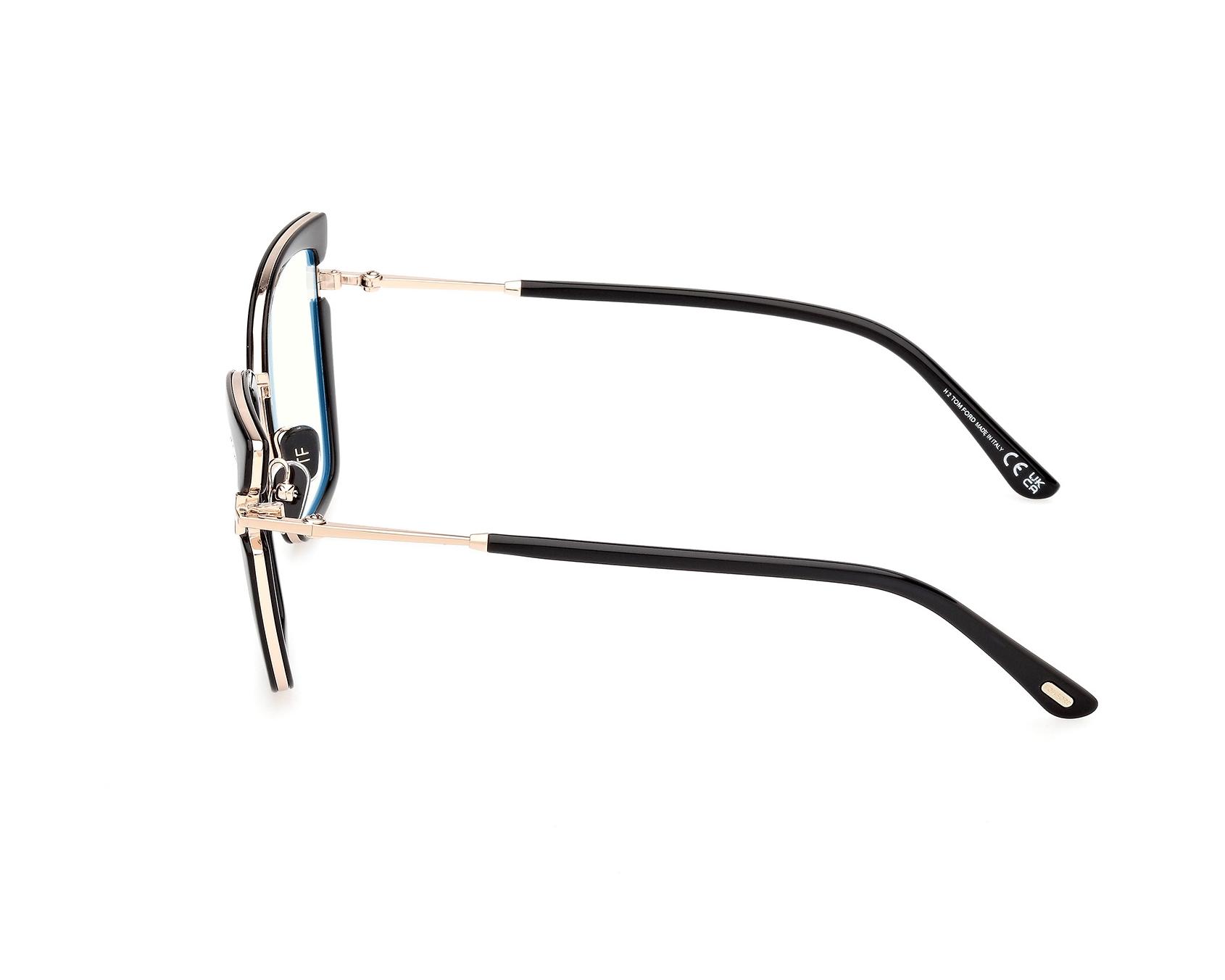 Tom Ford FT5984-BV 001