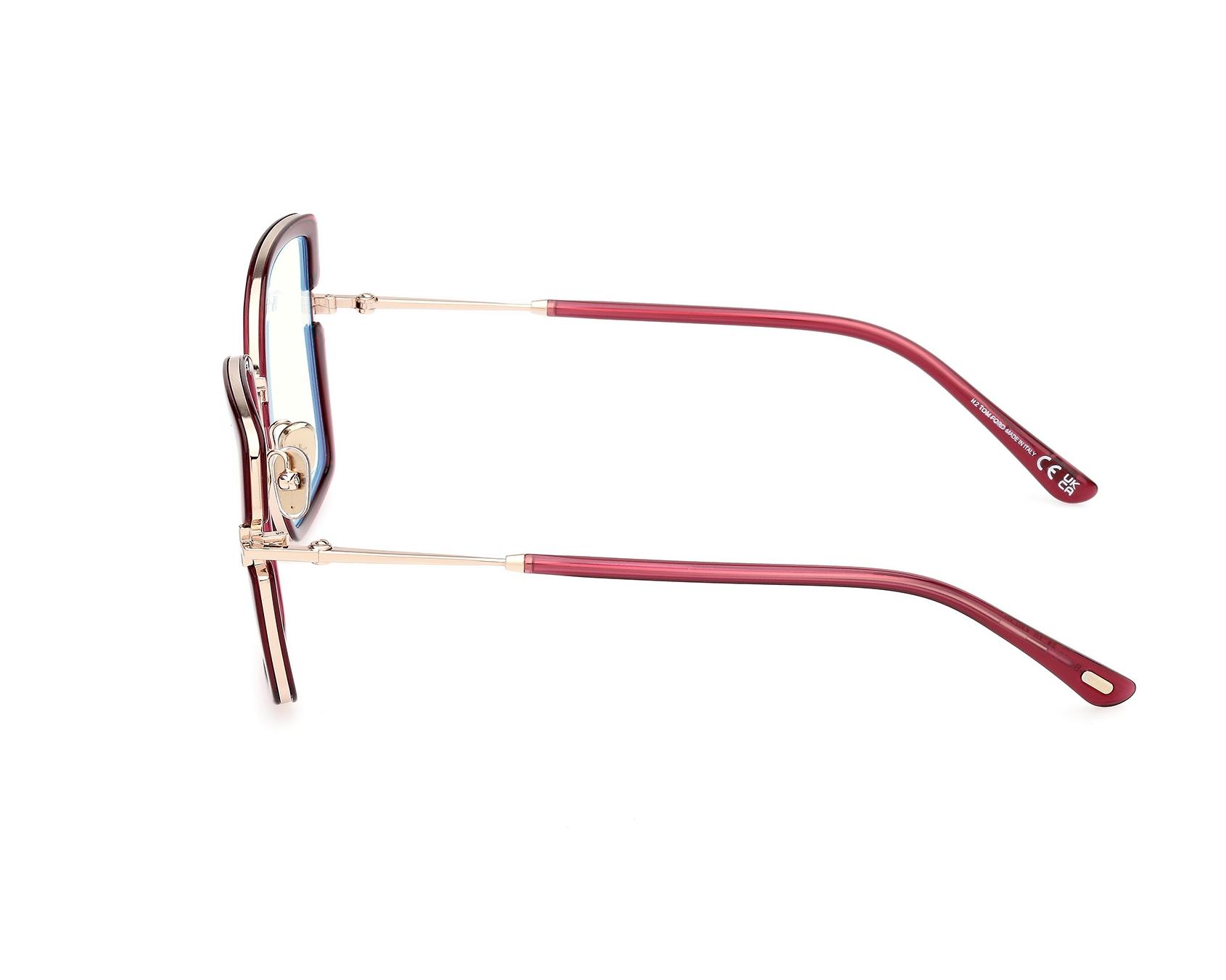 Tom Ford FT5985-BV 075