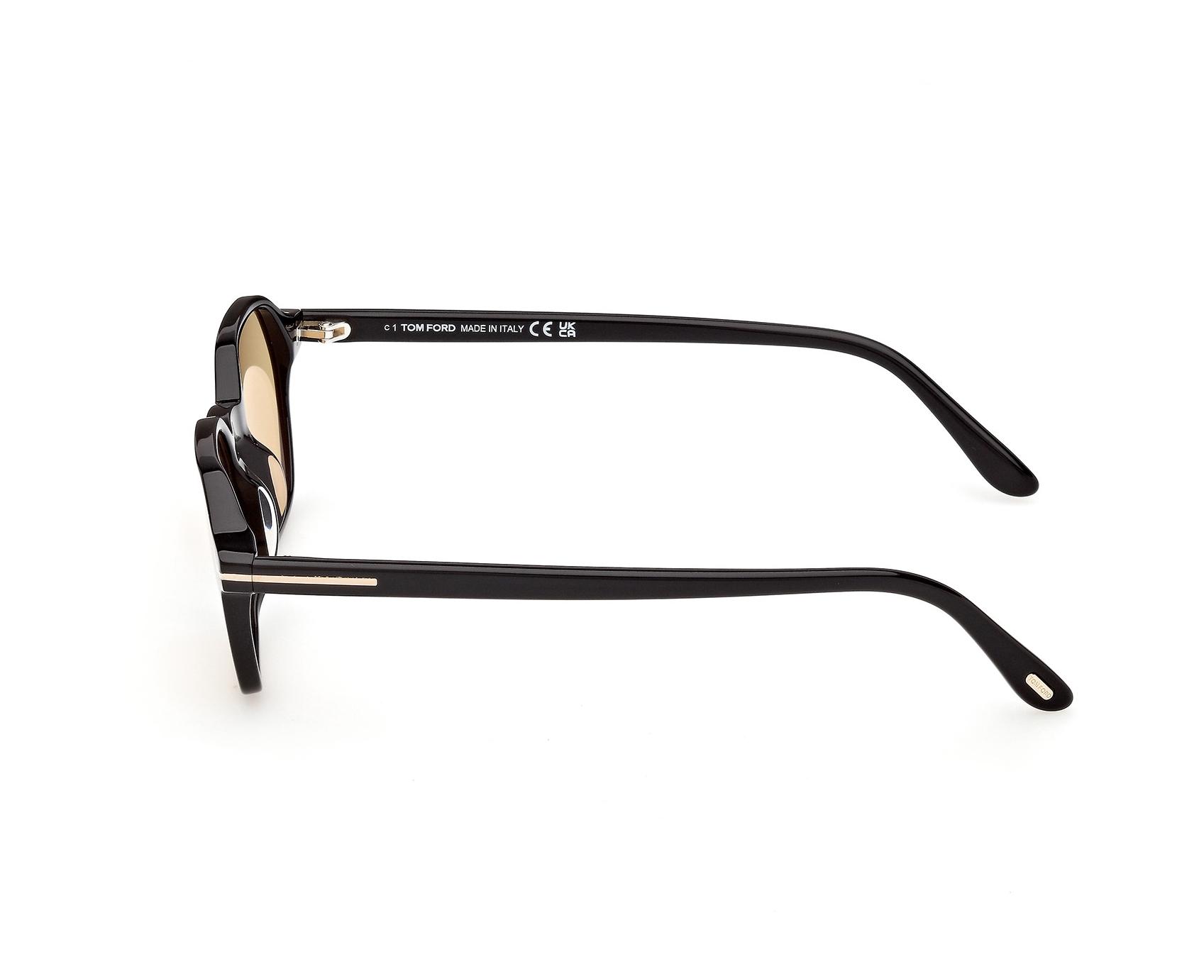 Tom Ford JOEY 02 FT1301S 01E