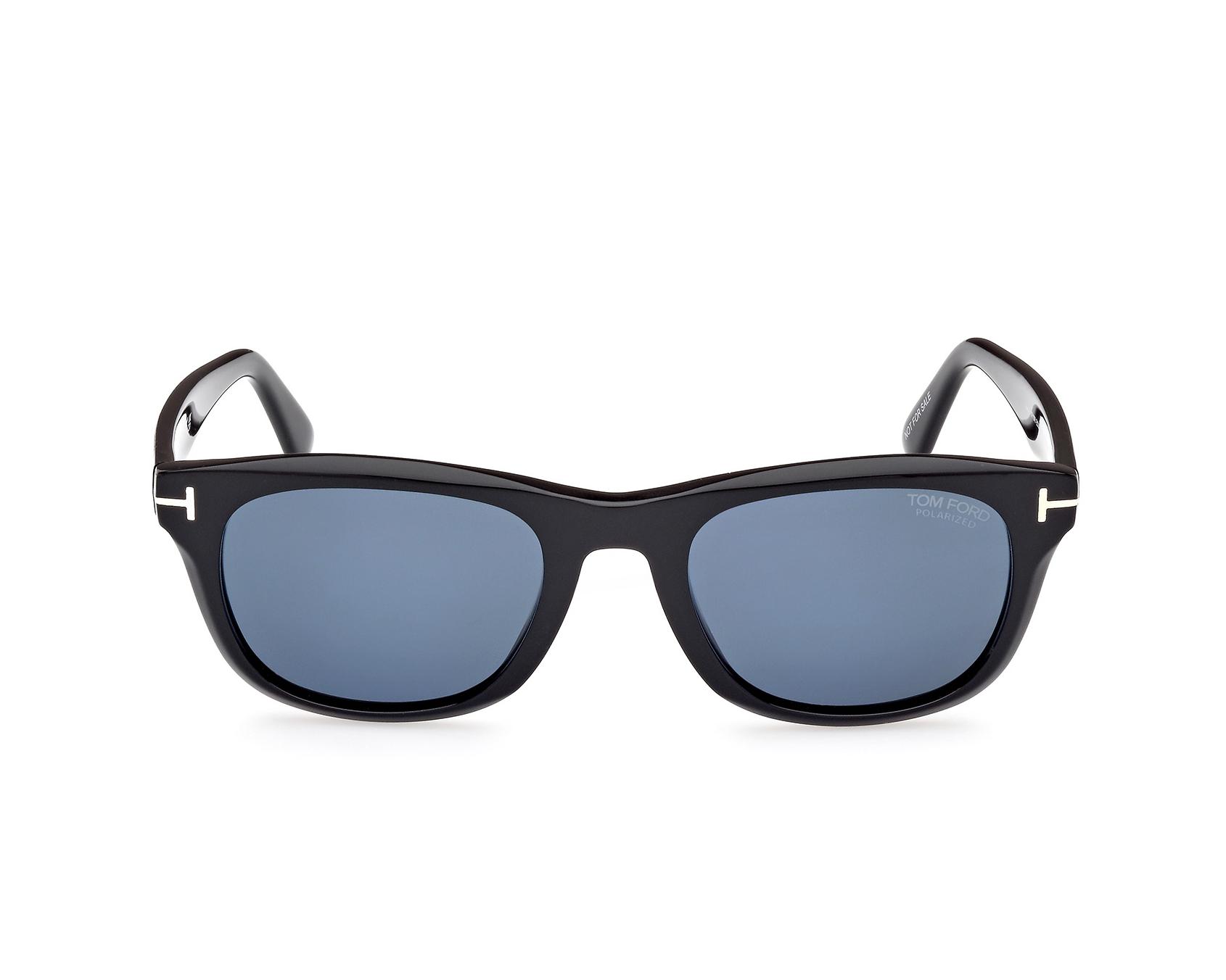 Tom Ford KENDEL FT-1076-S 01M