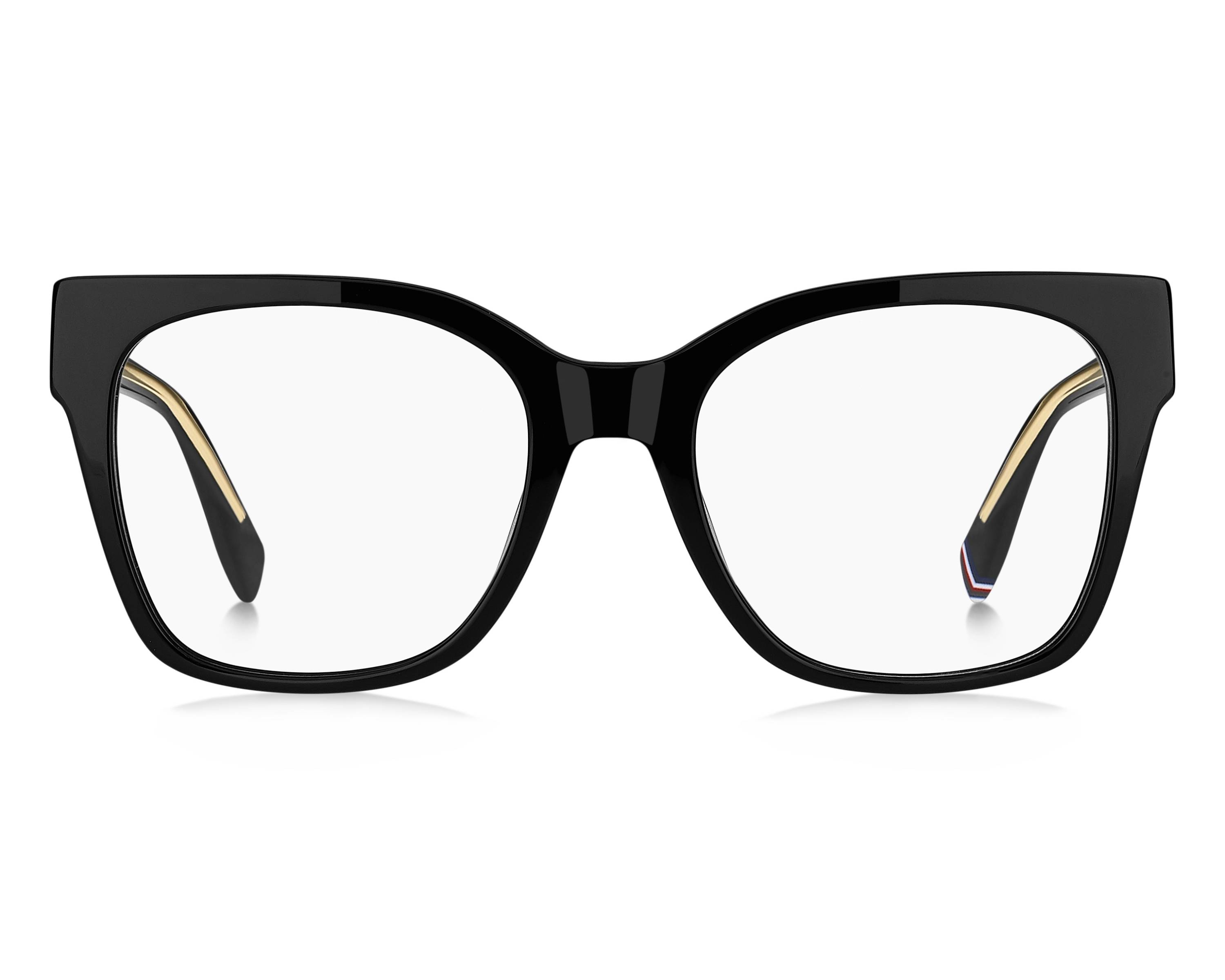 Tommy hilfiger specsavers glasses store