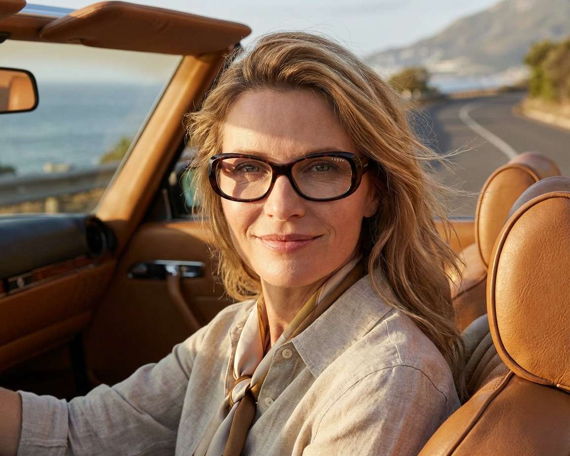 Vogue Eyewear VO2606S W6565X