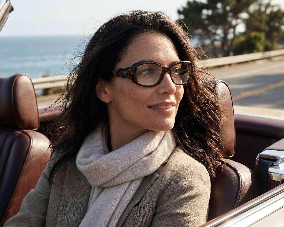 Vogue Eyewear VO2606S W6565X