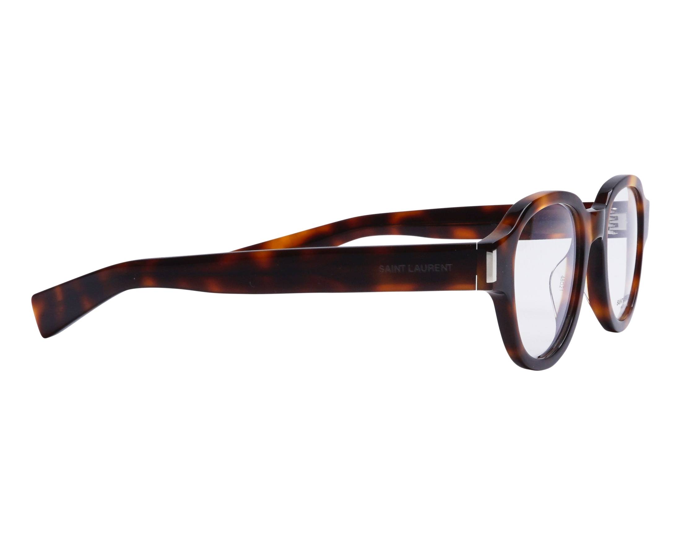 Yves Saint Laurent SL-546-OPT 002