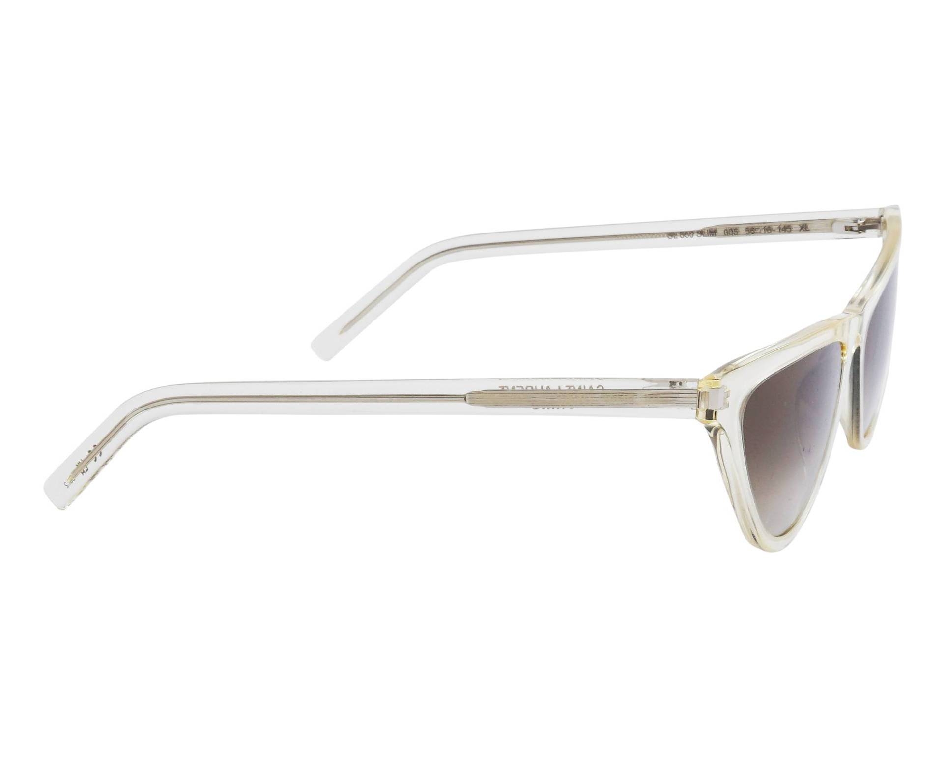 Yves Saint Laurent SL-550-SLIM 005