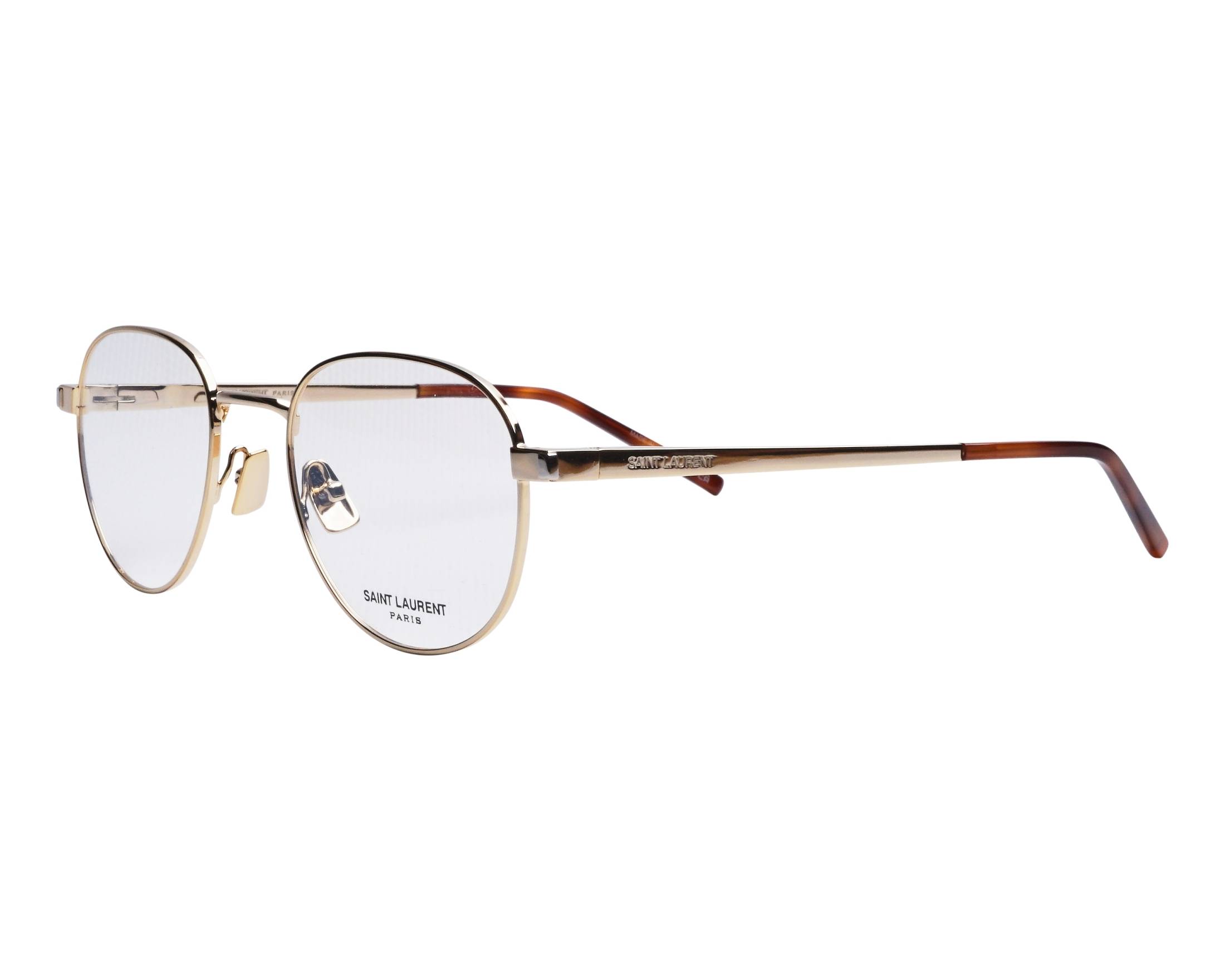 Yves Saint Laurent SL-555-OPT 003