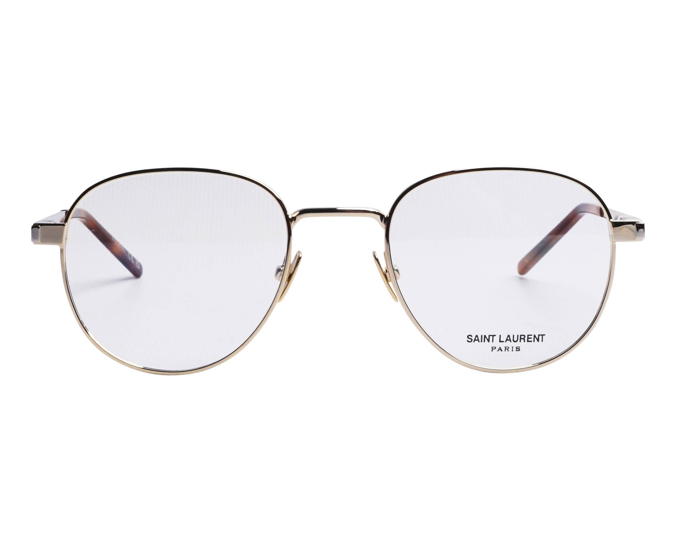 Yves Saint Laurent SL-555-OPT 003