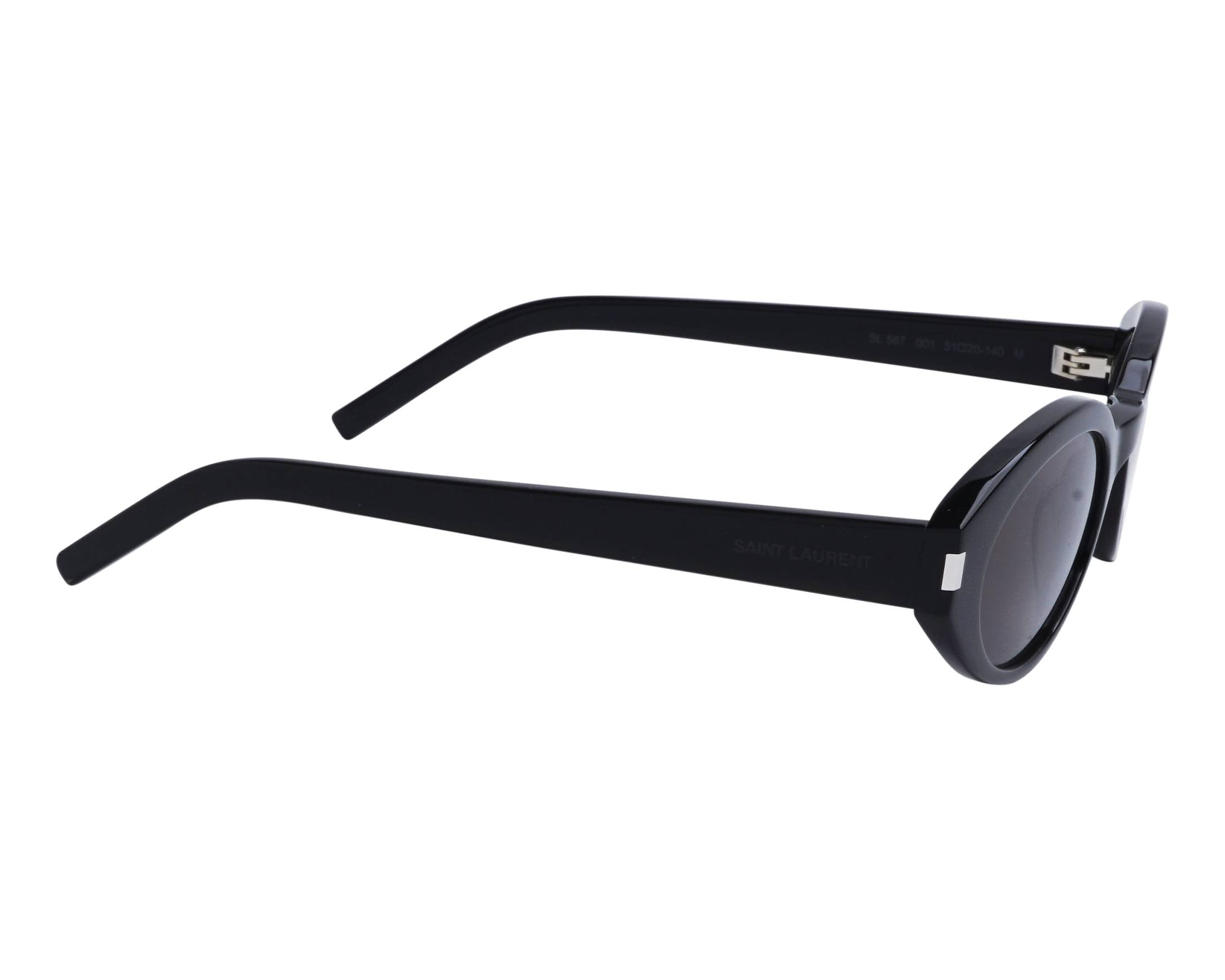 Yves Saint Laurent SL-567 001